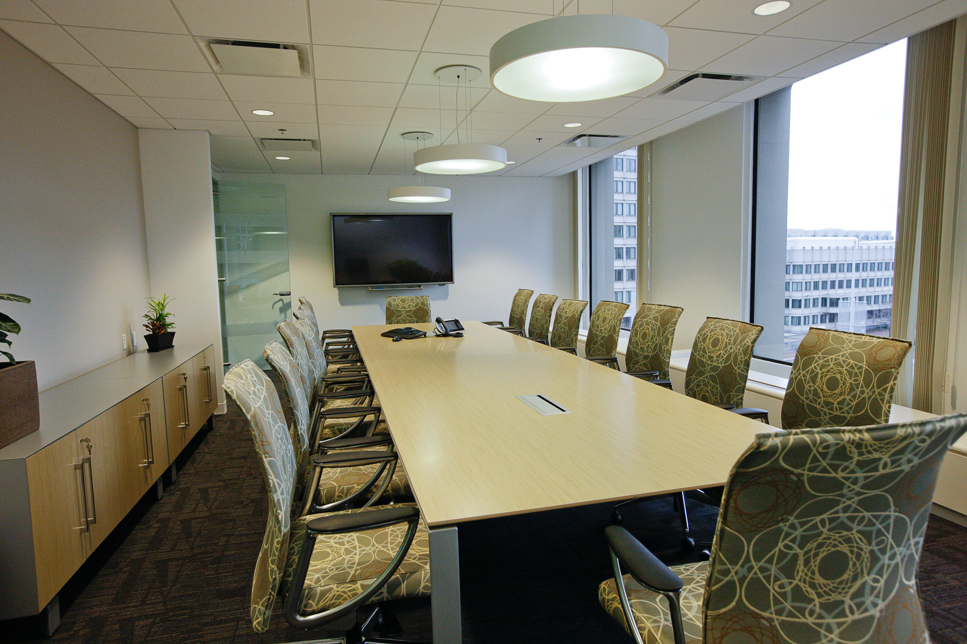 Nitsch Engineering by Margulies Perruzzi Architects - Architizer