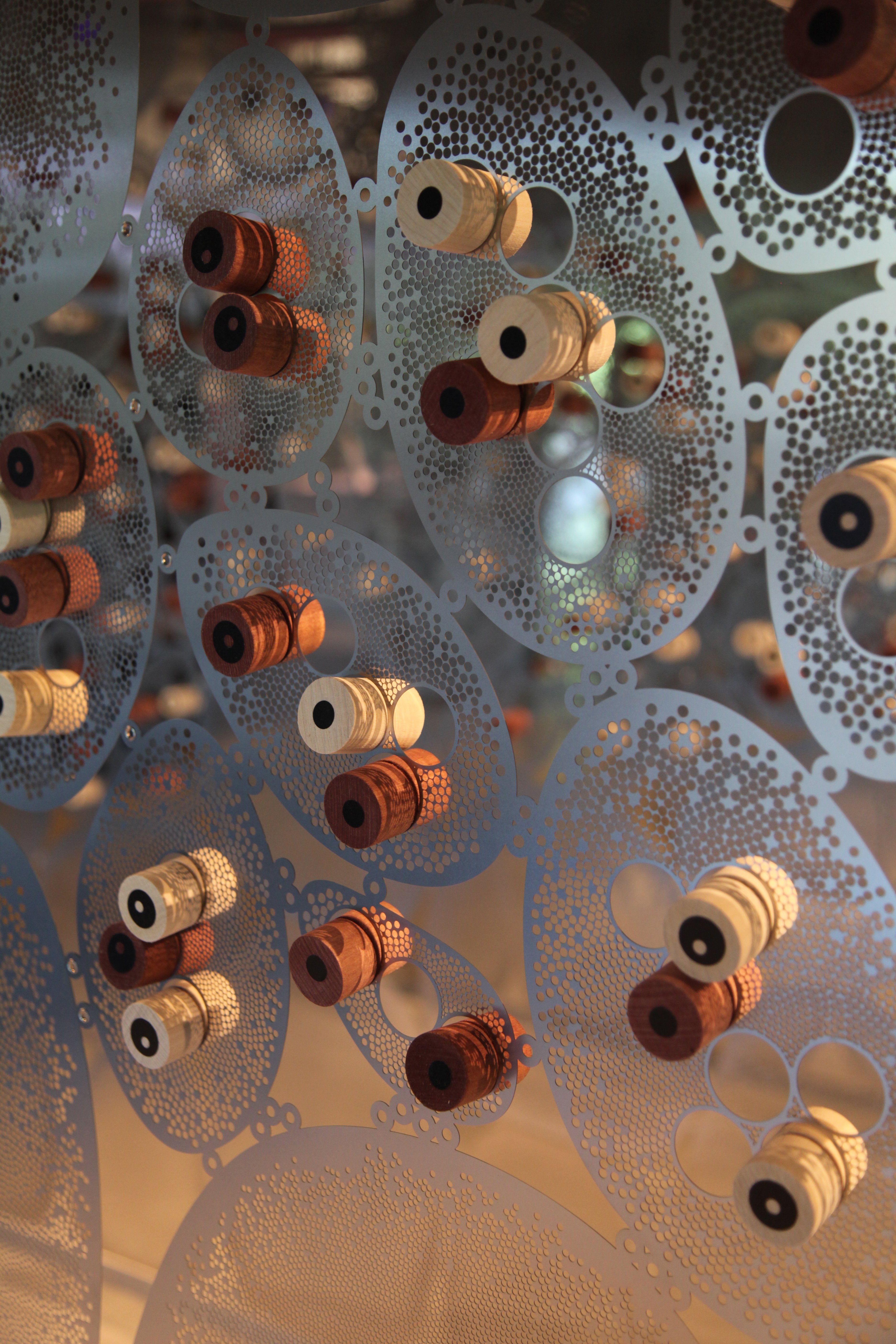 Interference by NAKWORKS - Architizer