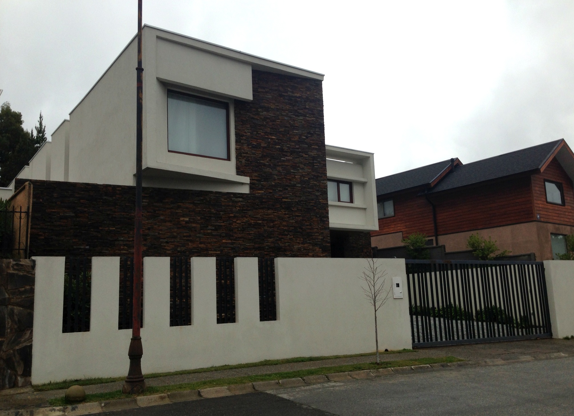 CASA VARGAS DONETCH by Caparros Arquitectos - Architizer