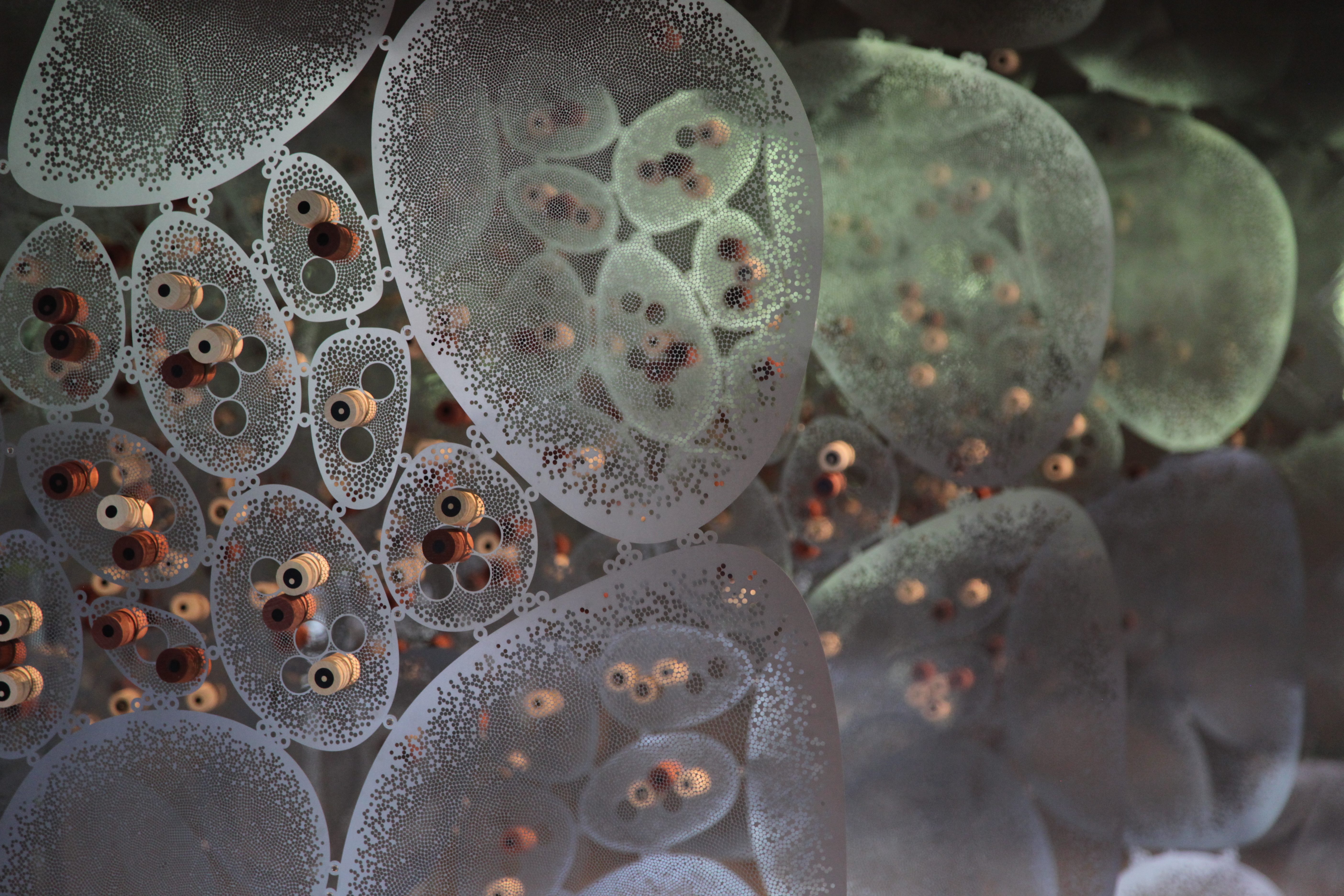 Interference by NAKWORKS - Architizer