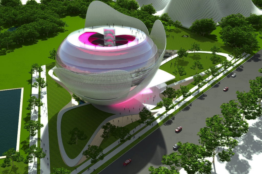 Angiletti Design Studio - Architizer