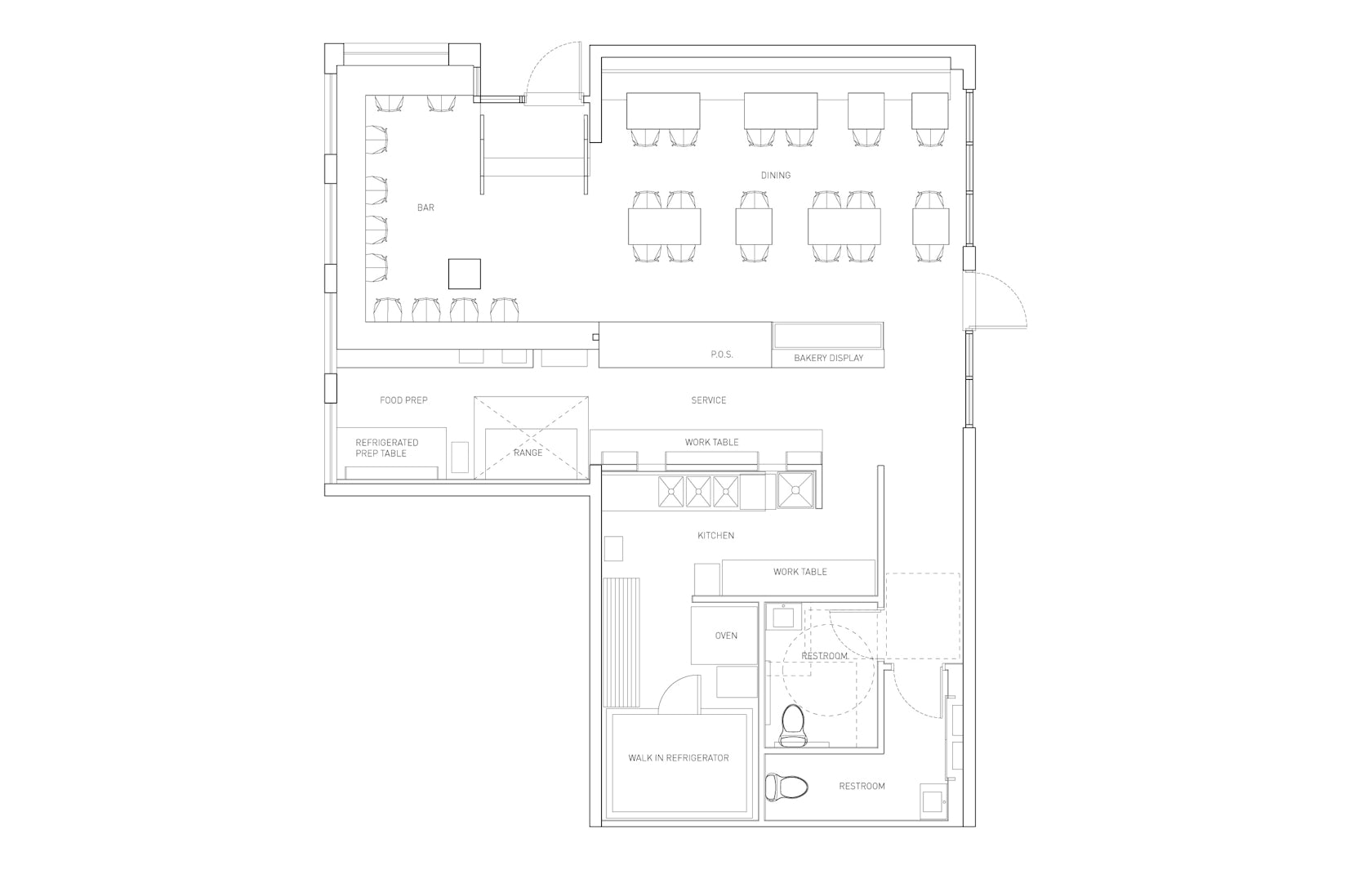 The Lunch Room By SYNECDOCHE Architizer the-lunch-room-by-synecdoche-architizer