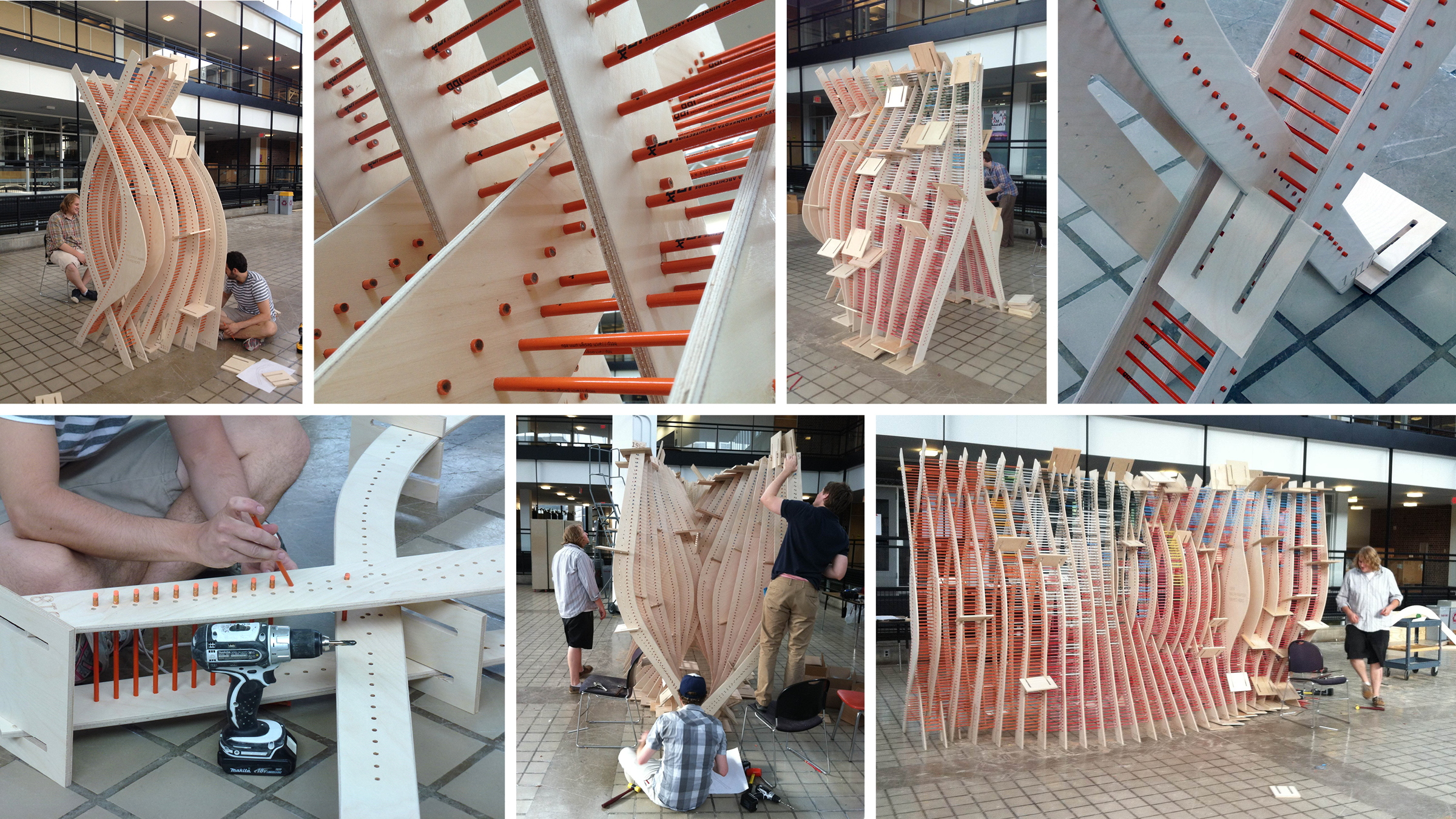 Centennial Chromagraph by Variable Projects - Architizer