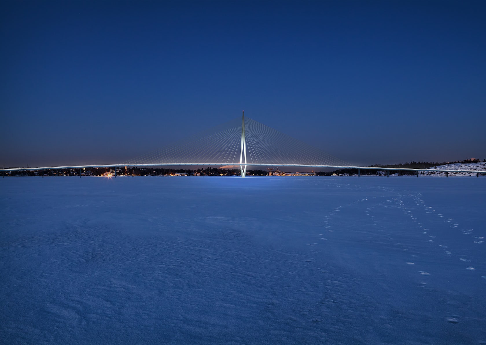 Kruunusillat Crown Bridges Architizer kruunusillat-crown-bridges-architizer