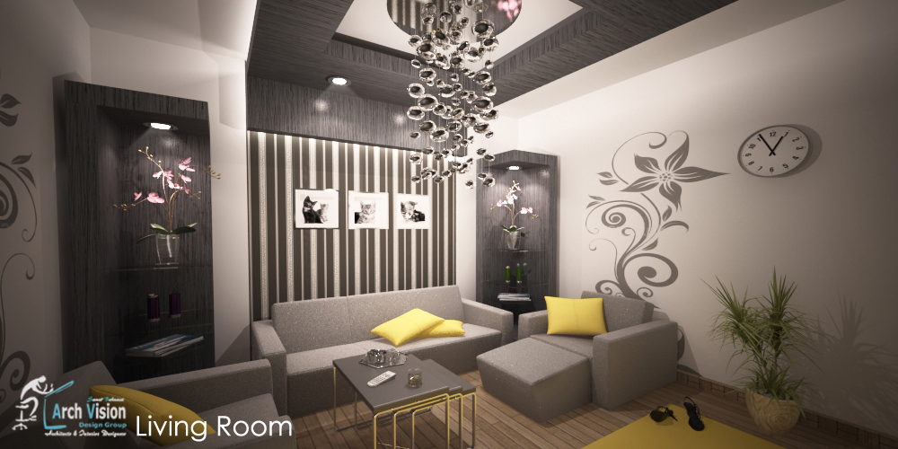 Some Of My Works With ArchVision Design group by Ahmed Abd El Rahman Designs - Architizer