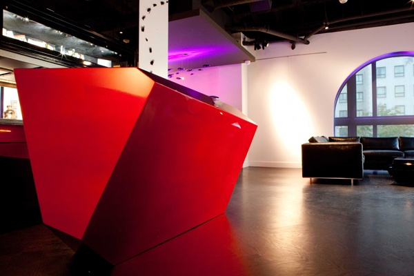 Stephen Webster by Preen, Inc. - Architizer