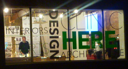 Design Starts Here by PraxisNYC, LLC - Architizer