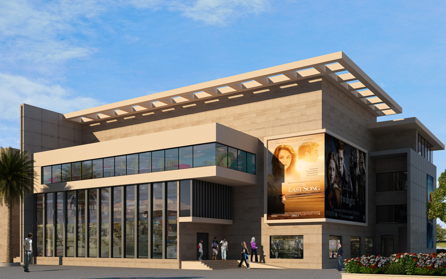 Buch Commercial by KSD Studios by KS Design Studios - Architizer