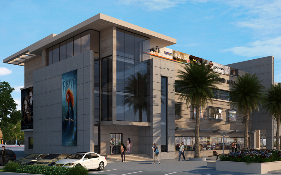 Buch Commercial by KSD Studios by KS Design Studios - Architizer