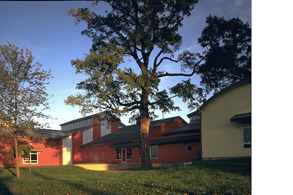 Exploration Station by Architecture Is Fun, Inc. - Architizer