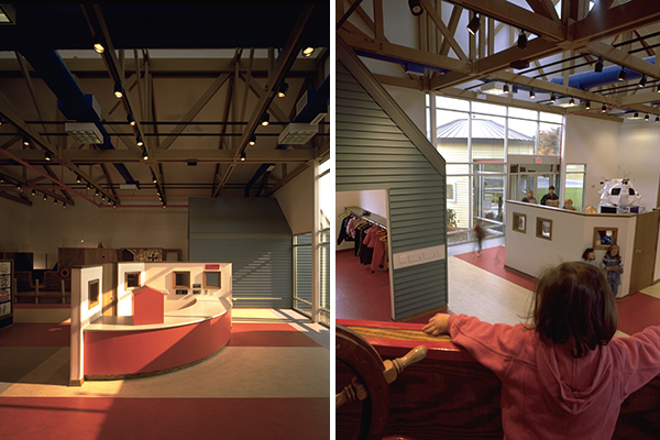 Exploration Station by Architecture Is Fun, Inc. - Architizer