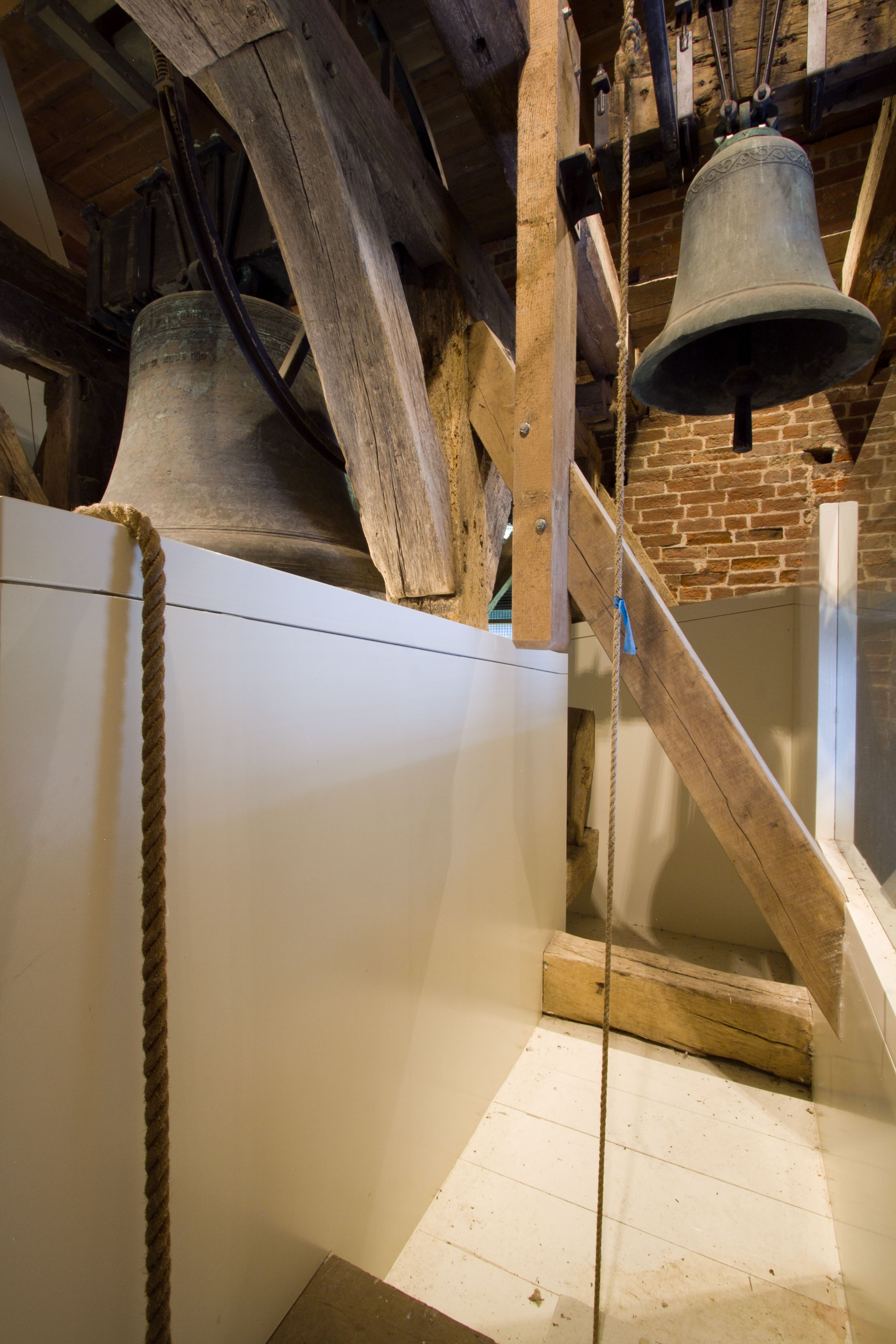 Tower of Uitwierde by Onix - Architizer