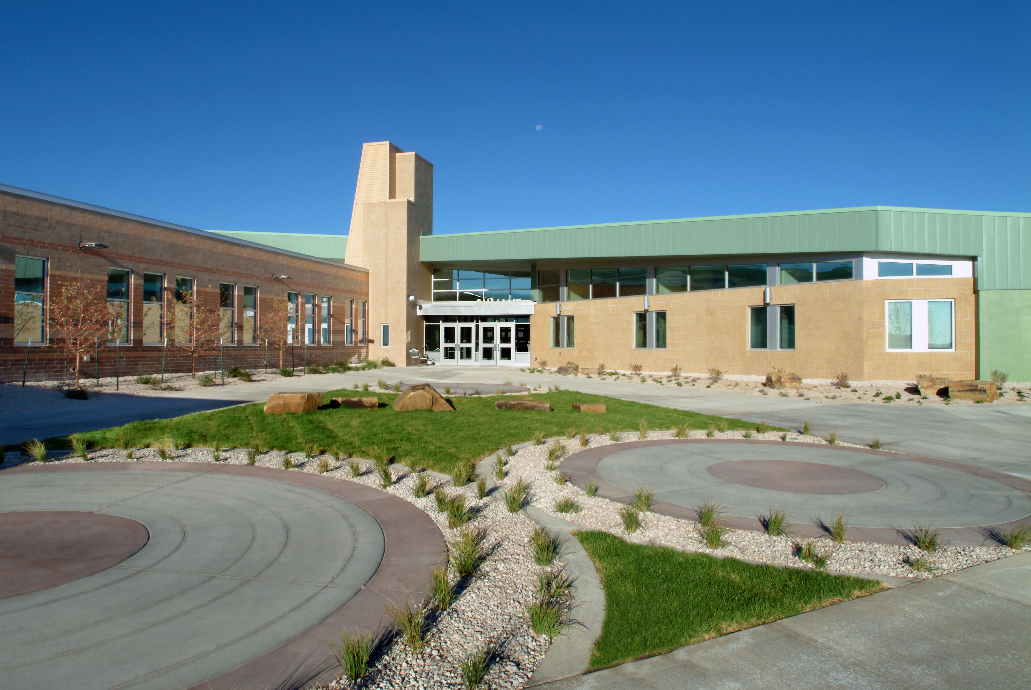 Summit Elementary School Architizer Summit Elementary School Architizer