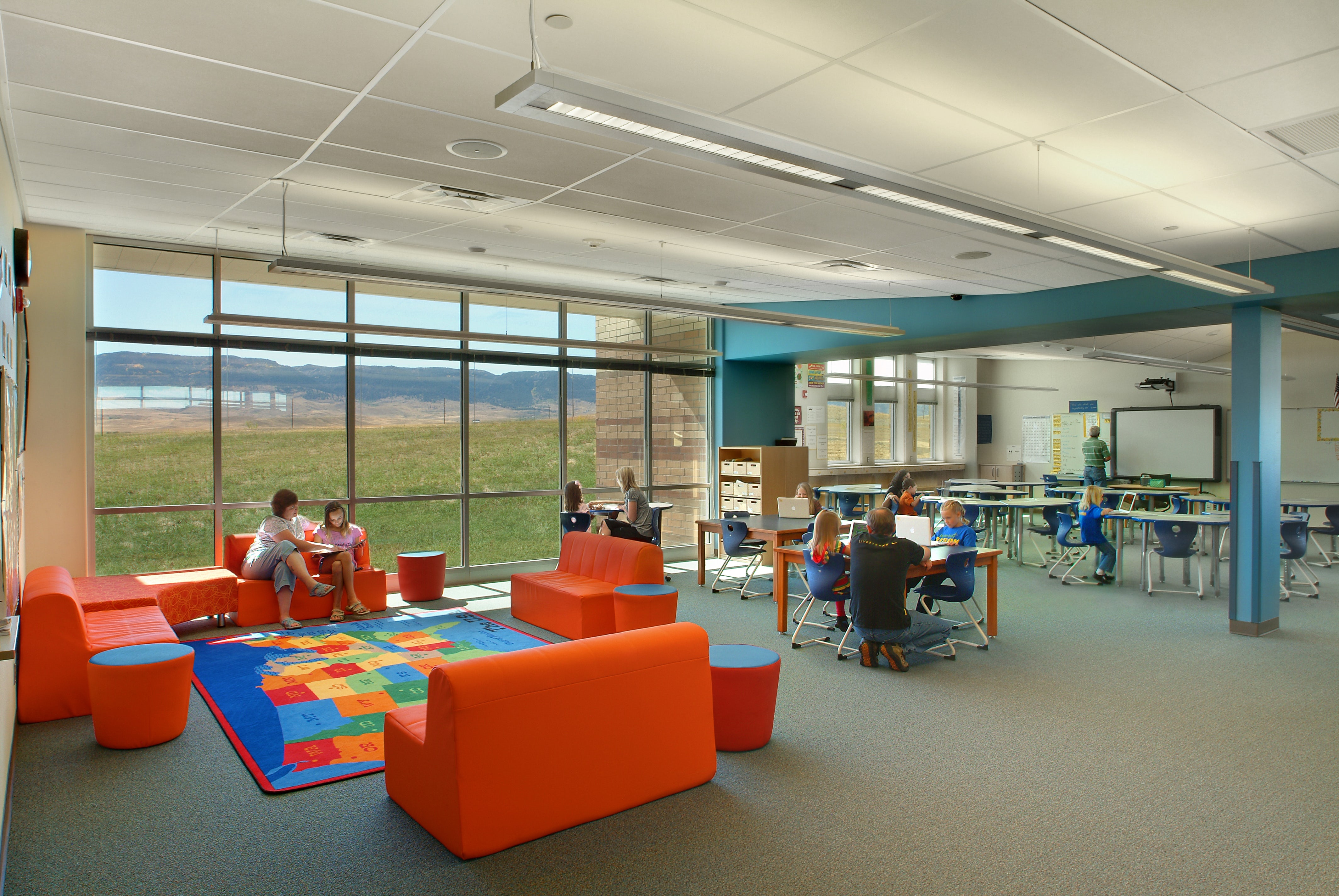 Summit Elementary School Architizer Summit Elementary School Architizer