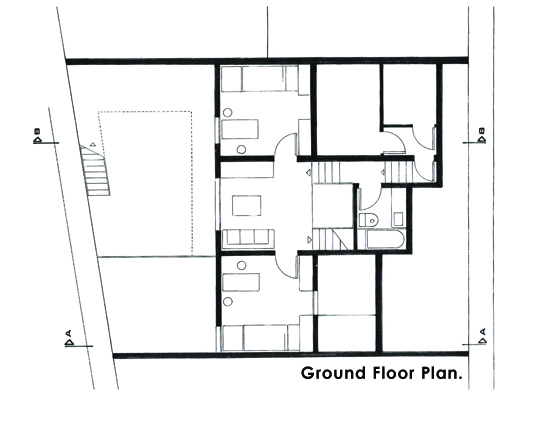 Private Residence in Athens, Greece. by M-Architects - Architizer
