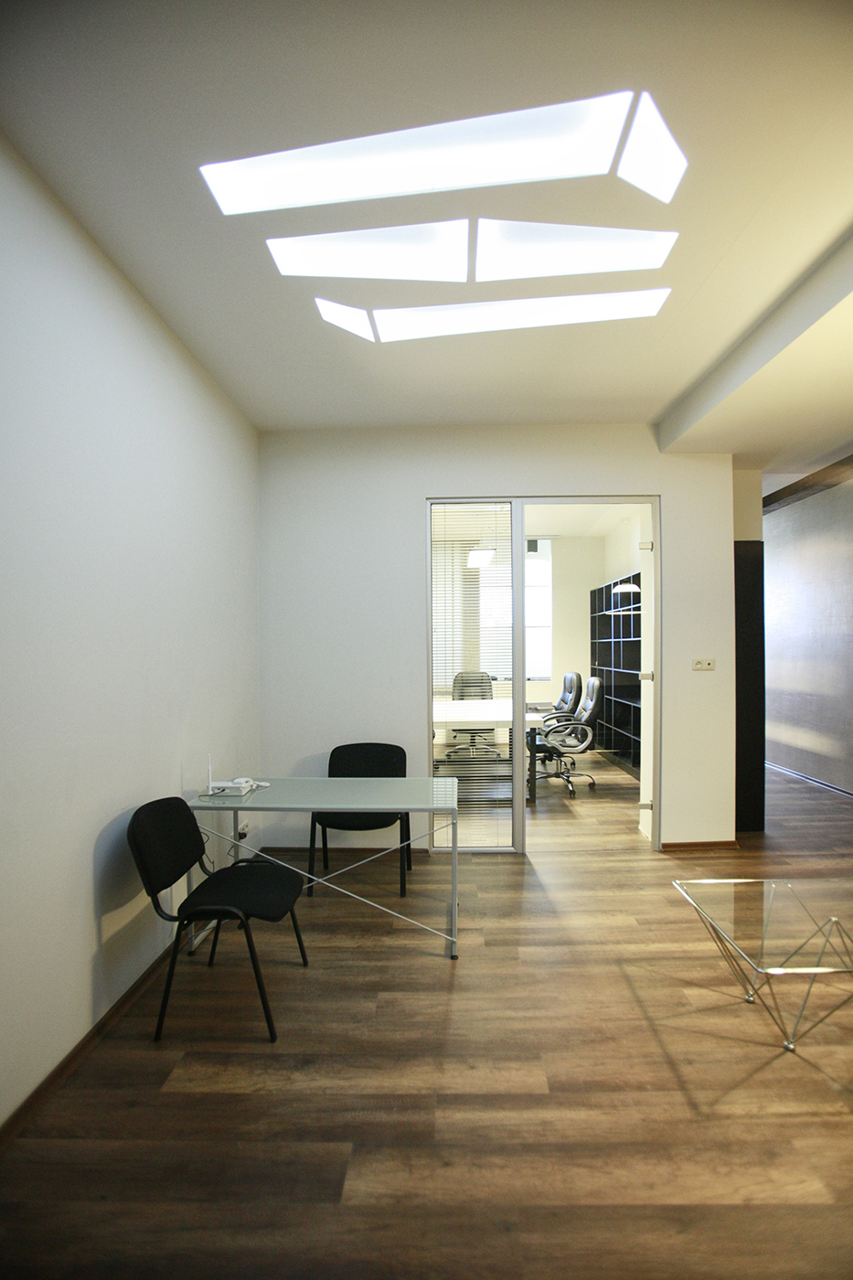 Evo Office by EvoSpace - Architizer