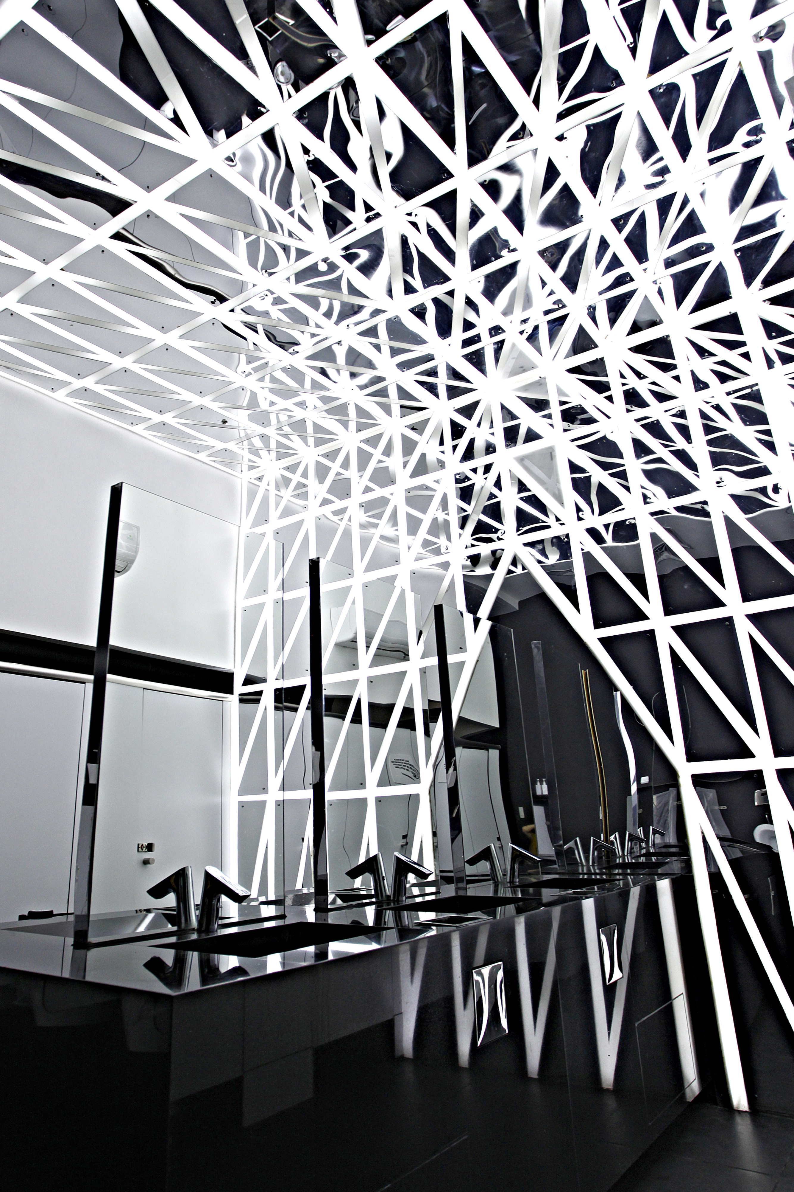 Hyve by DEQA Design Collaborative (formerly DDC Architectural Studio) - Architizer