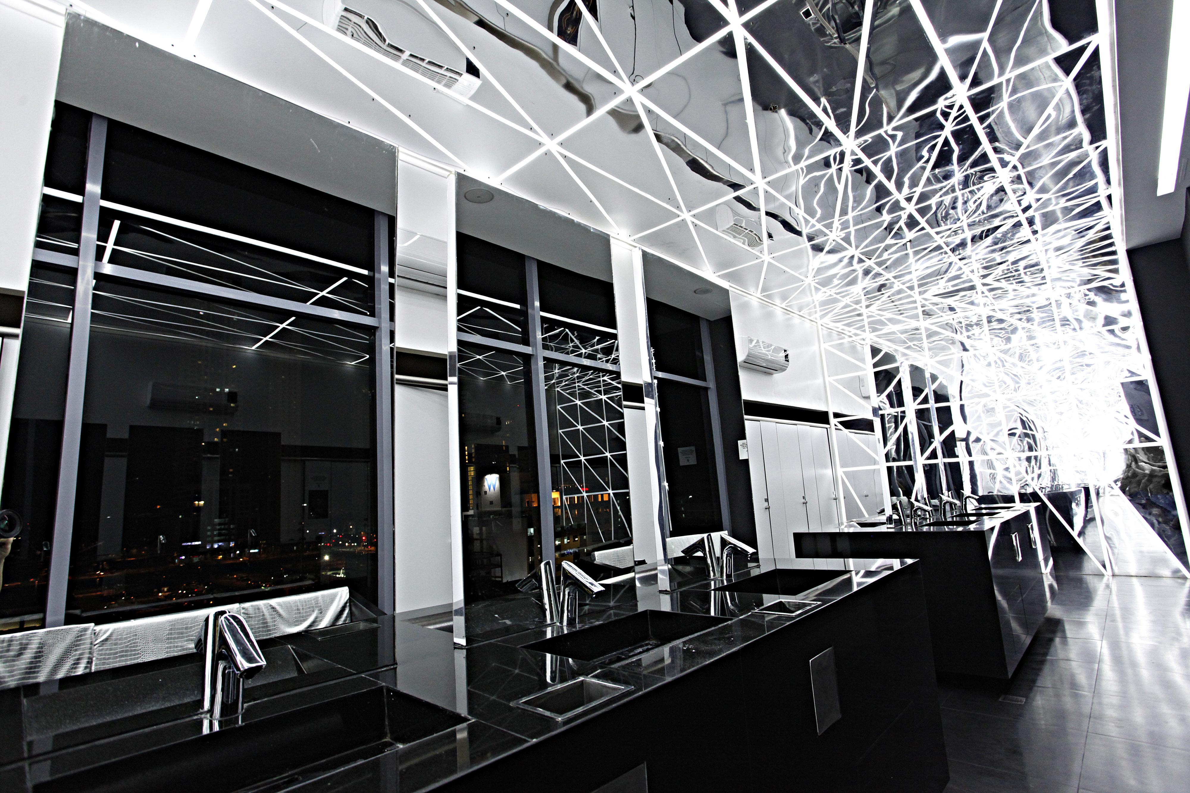 Hyve by DEQA Design Collaborative (formerly DDC Architectural Studio) - Architizer