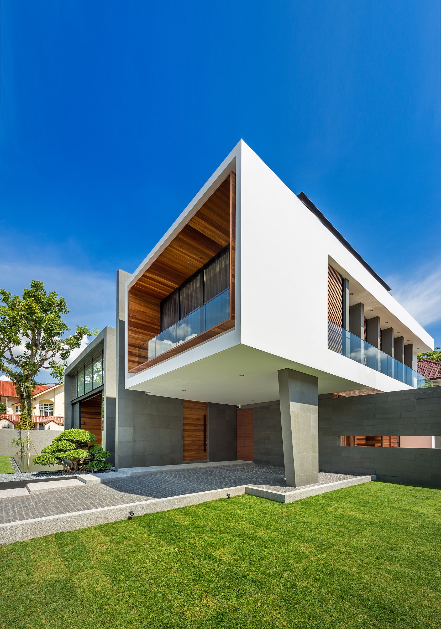 Mimosa House Architizer mimosa-house-architizer