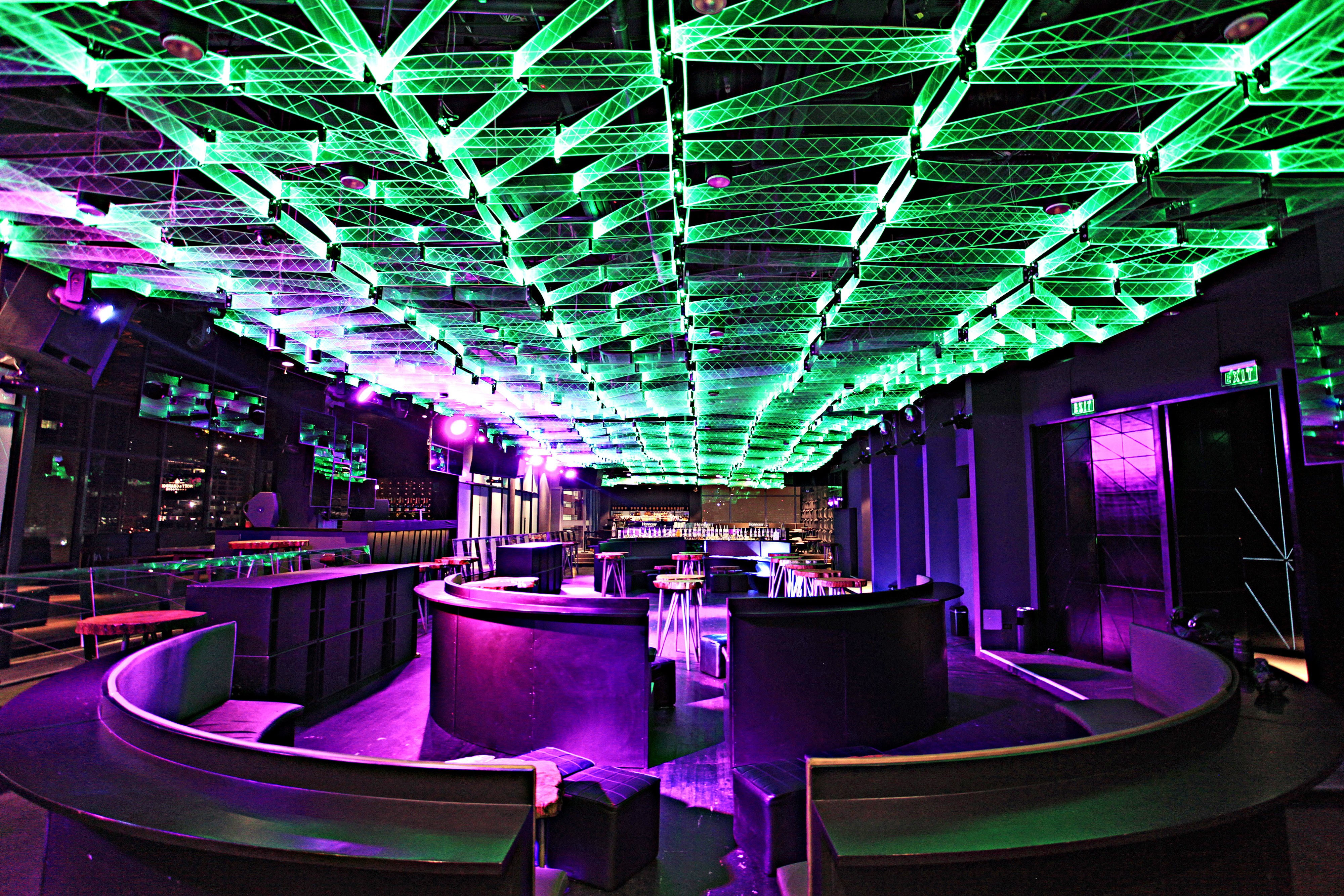 Hyve by DEQA Design Collaborative (formerly DDC Architectural Studio) - Architizer