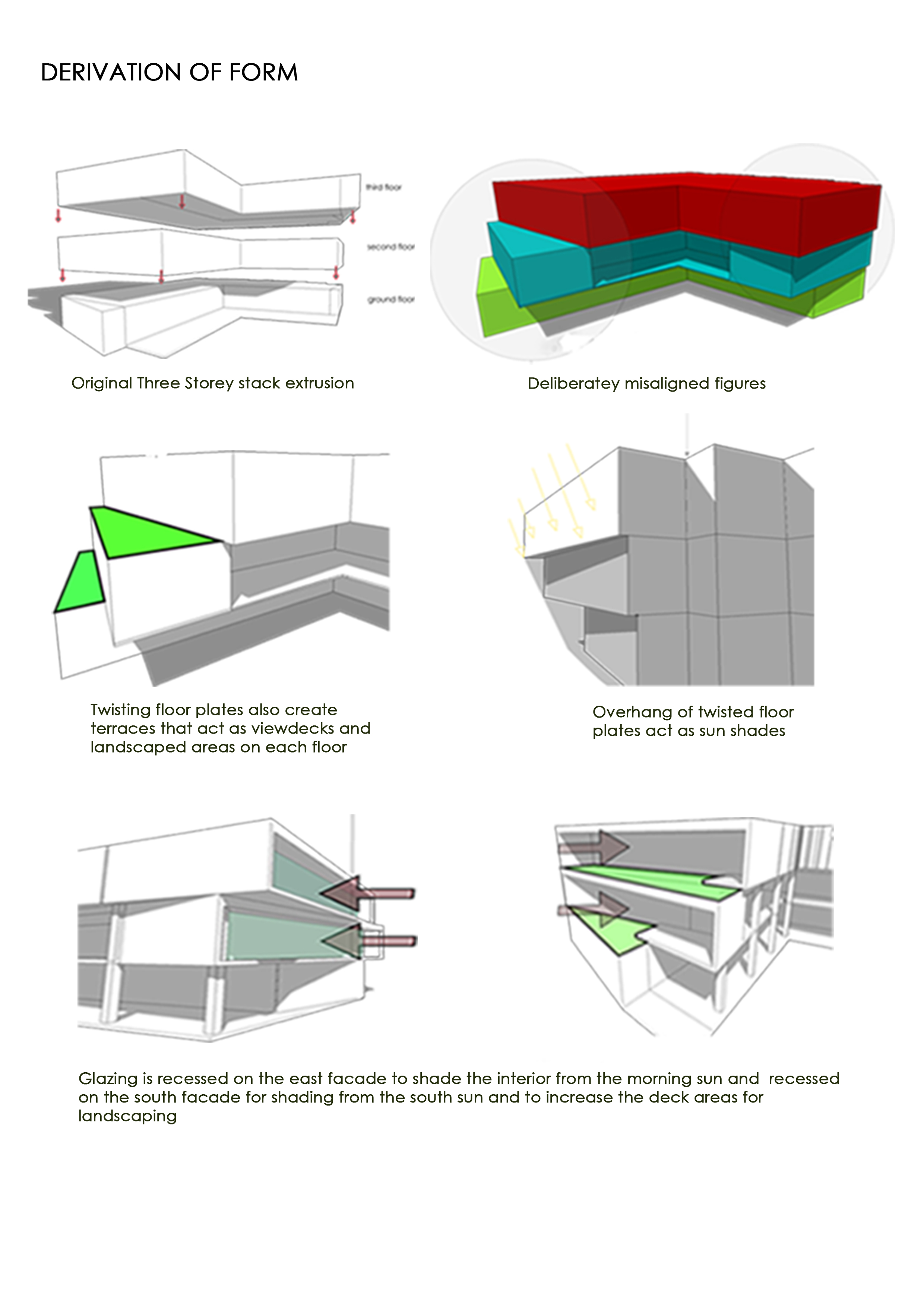BV Workshop and Showroom by DEQA Design Collaborative (formerly DDC Architectural Studio ...