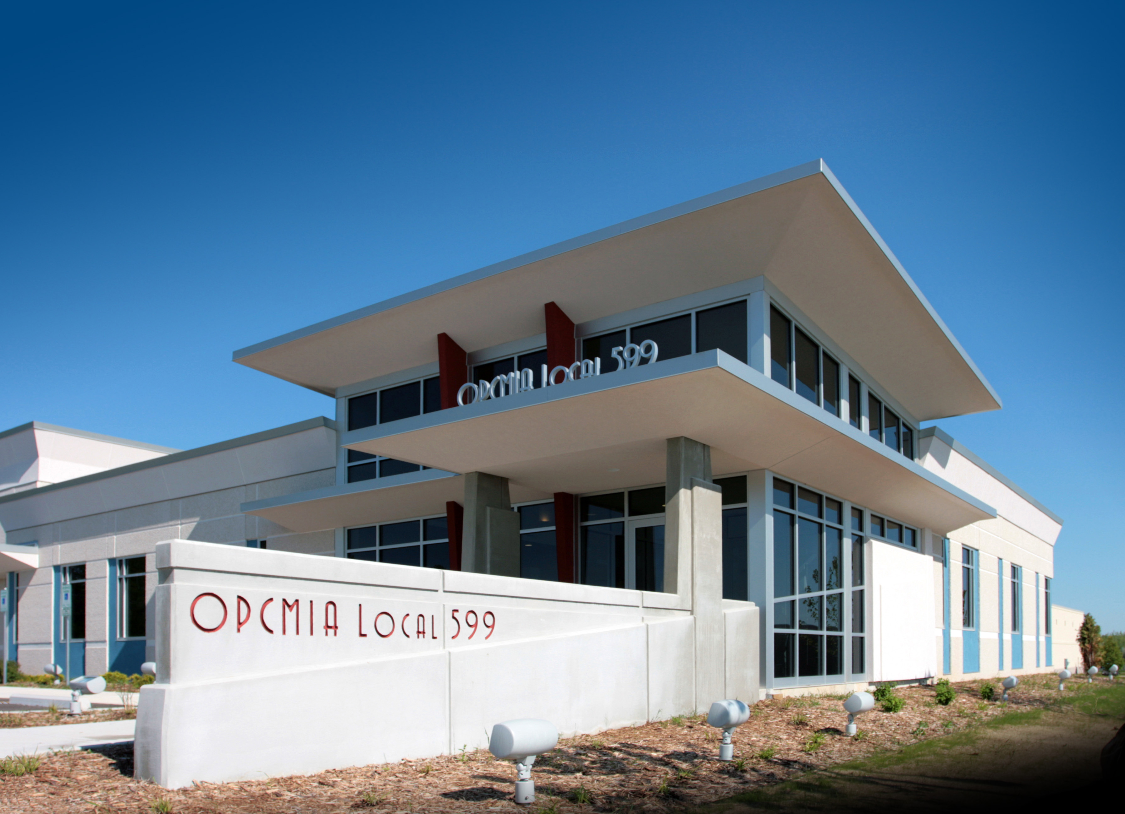 CHRYSALIS : Architecture - Architizer