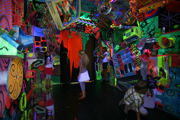 Young At Art Museum by Architecture Is Fun, Inc. - Architizer