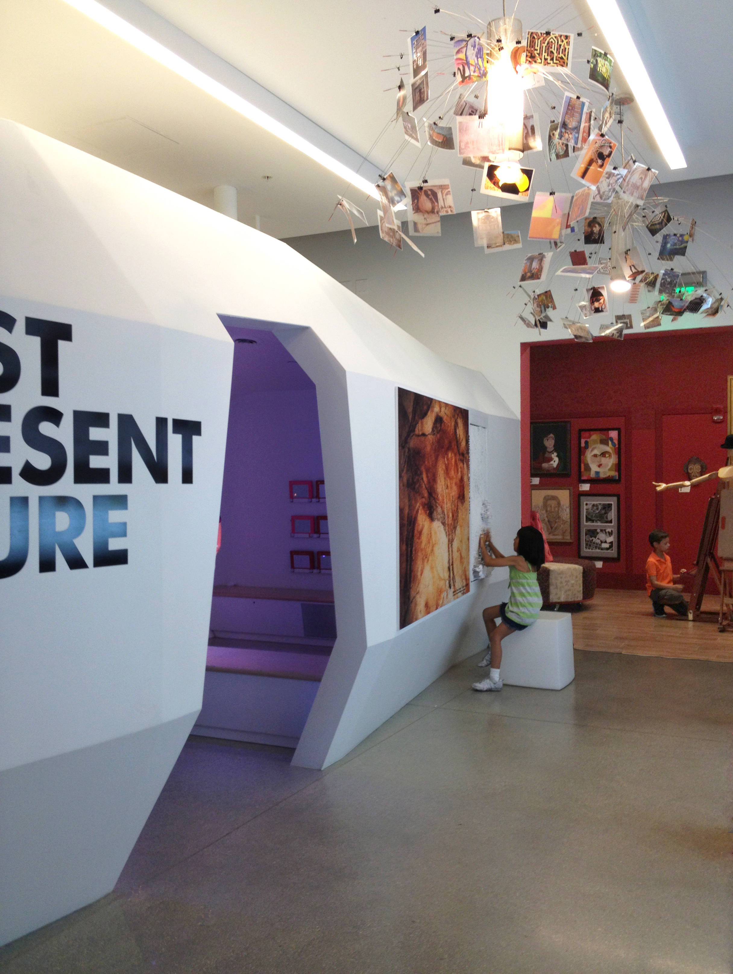 Young At Art Museum by Architecture Is Fun, Inc. - Architizer