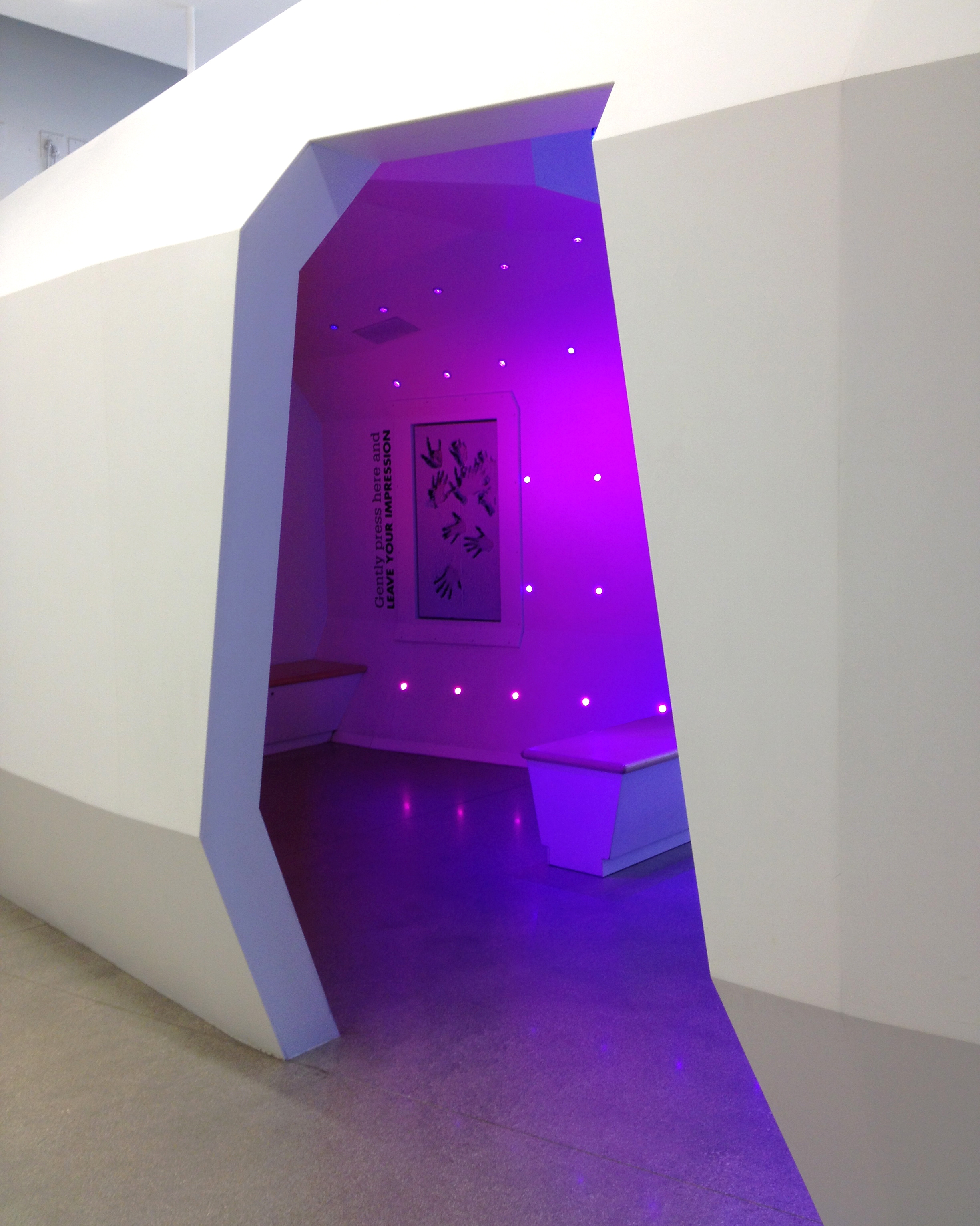 Young At Art Museum by Architecture Is Fun, Inc. - Architizer