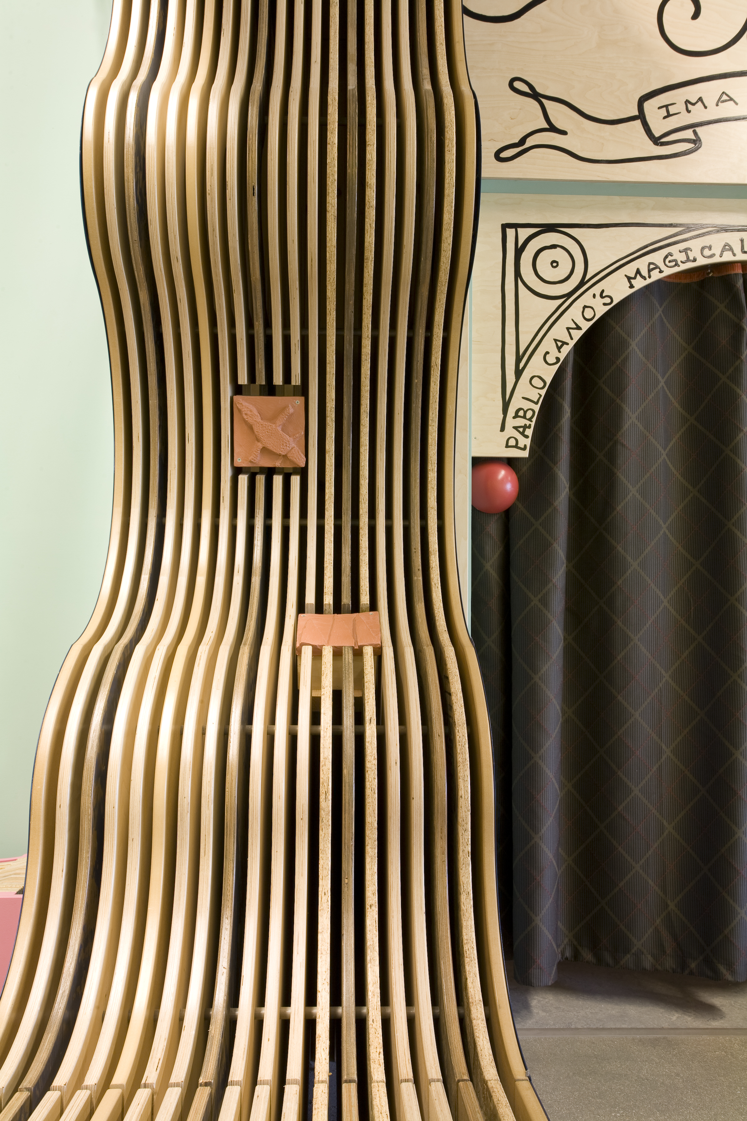 Young At Art Museum by Architecture Is Fun, Inc. - Architizer