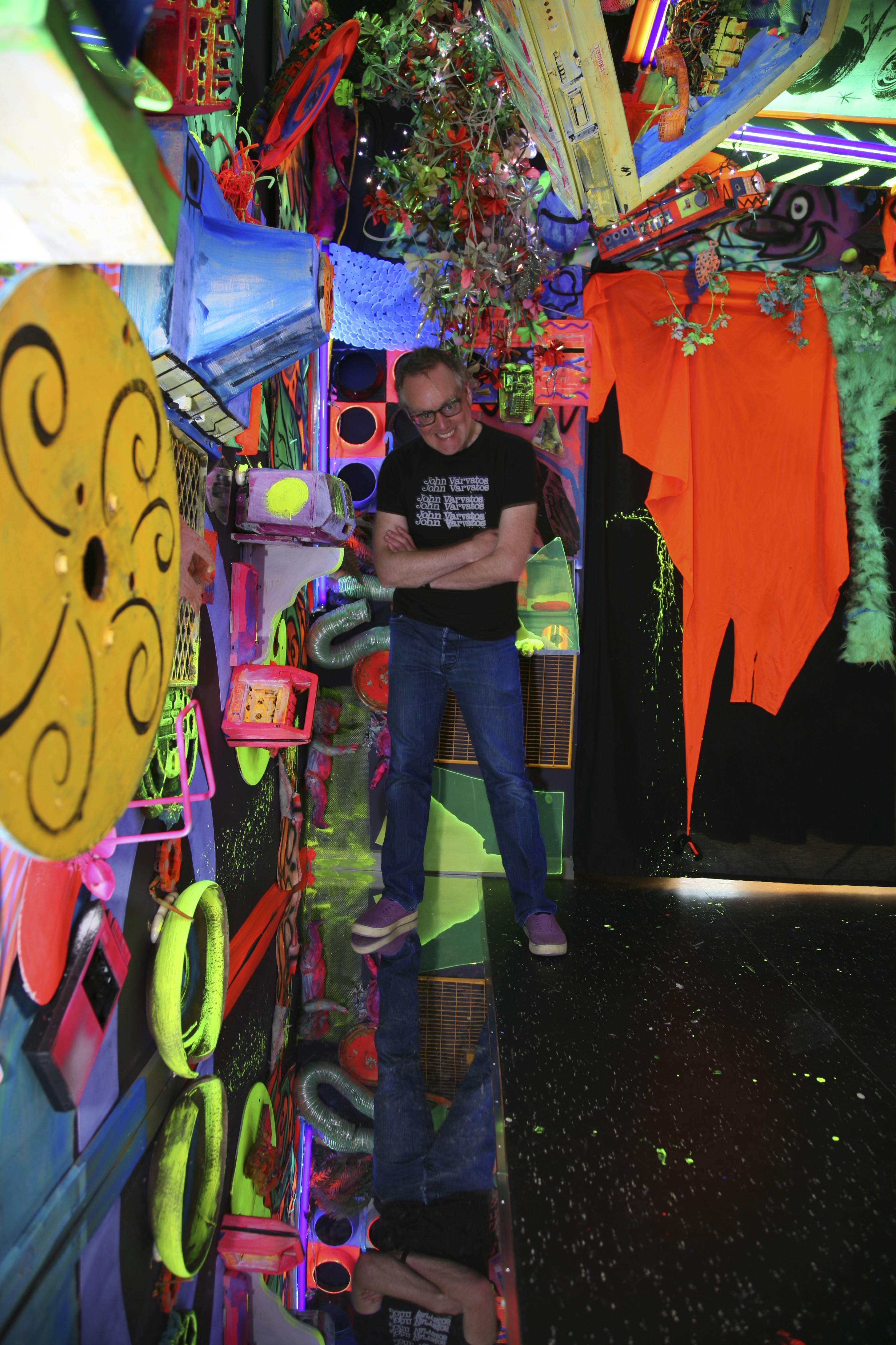 Young At Art Museum by Architecture Is Fun, Inc. - Architizer