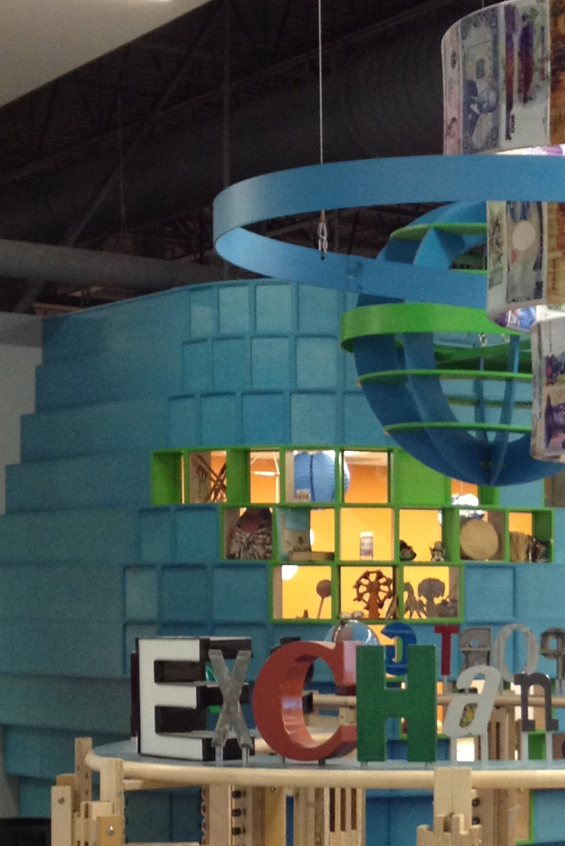 Young At Art Museum by Architecture Is Fun, Inc. - Architizer