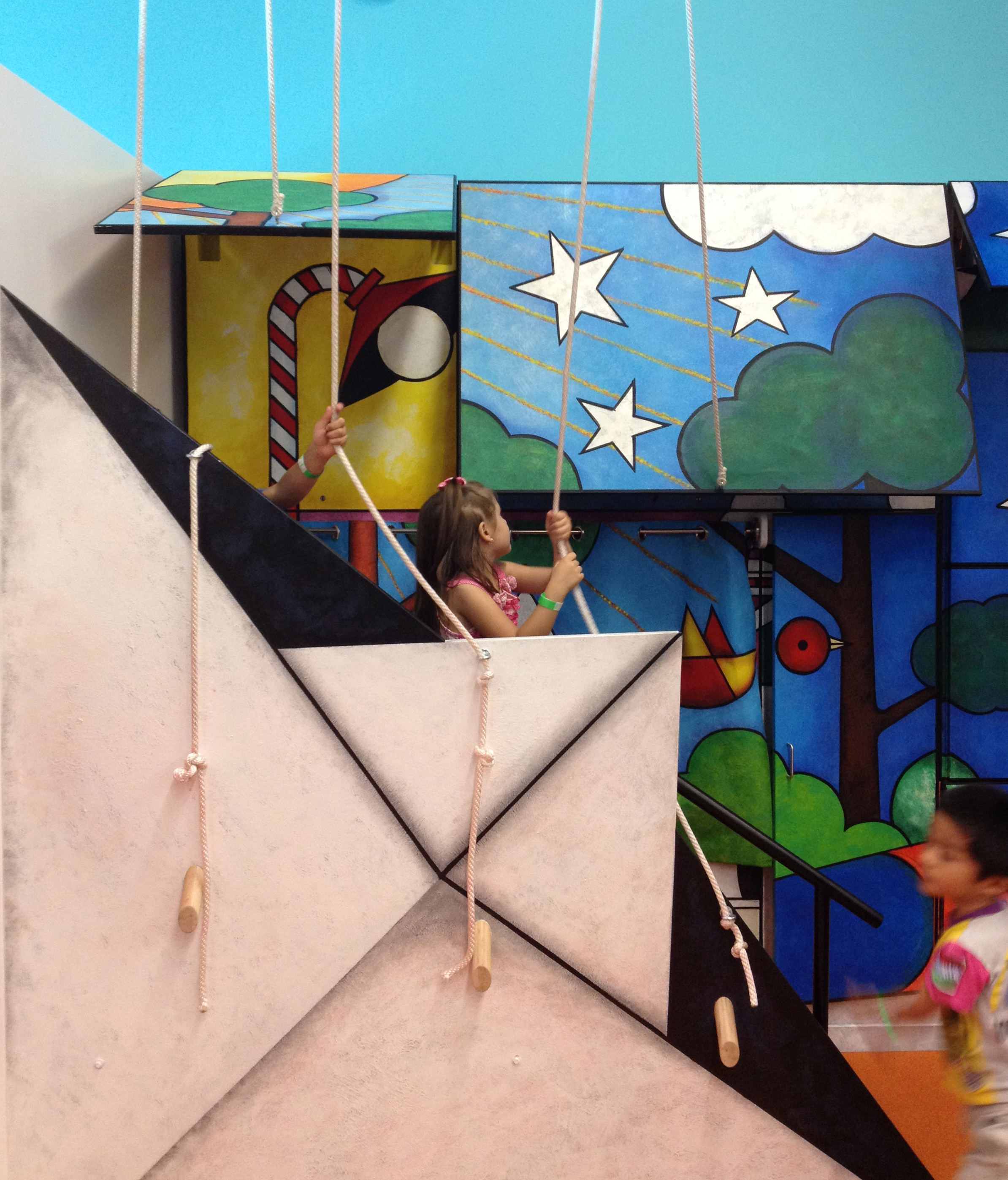 Young At Art Museum by Architecture Is Fun, Inc. - Architizer