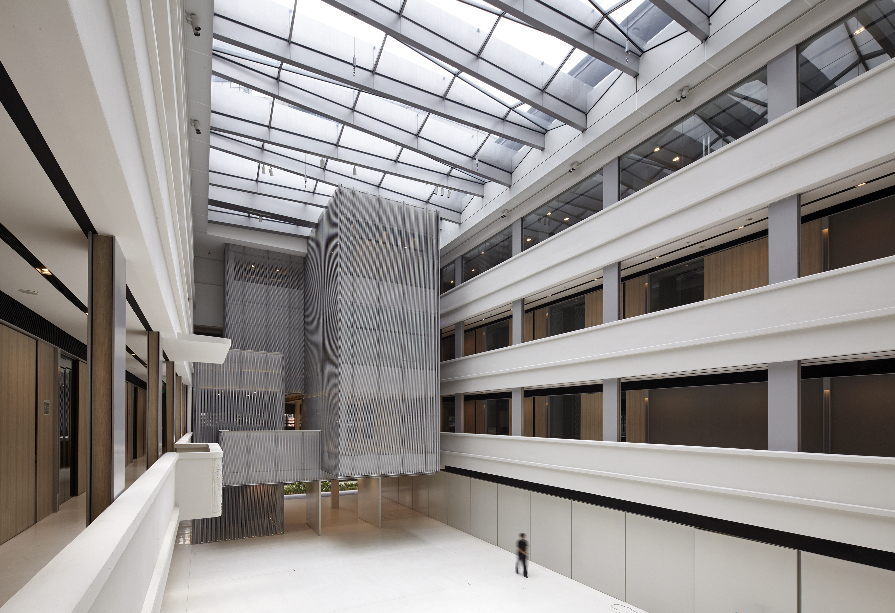 National Design Centre by SCDA - Architizer