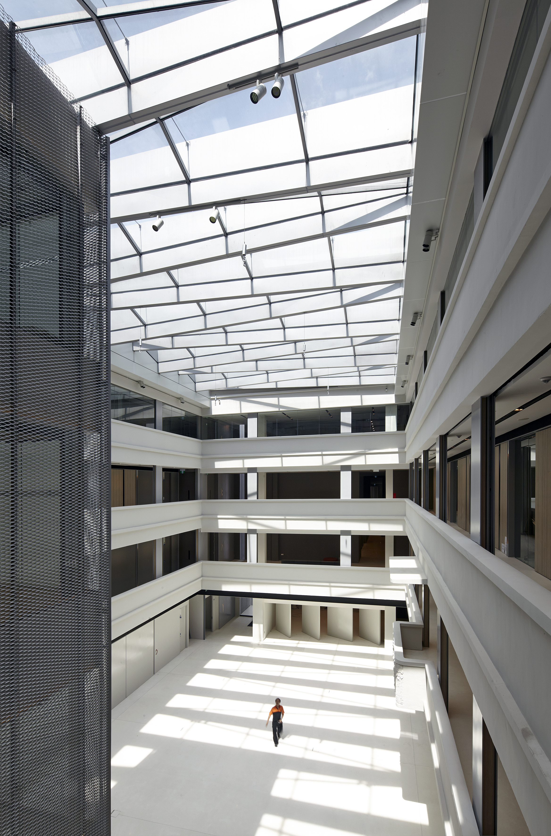 National Design Centre by SCDA - Architizer