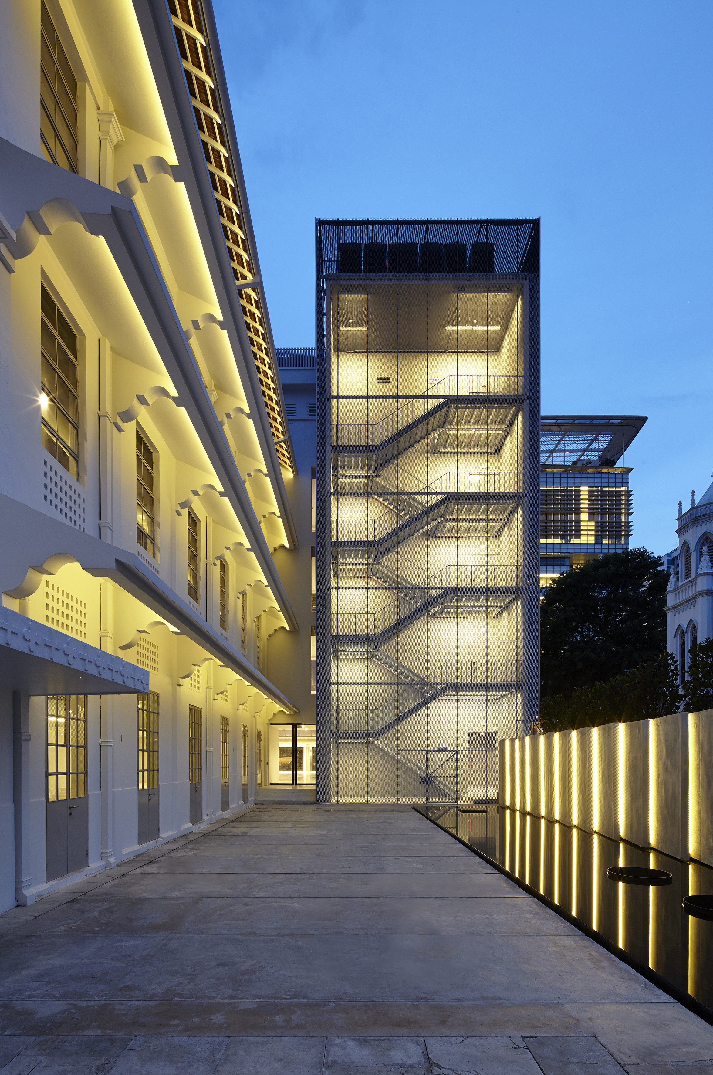 National Design Centre by SCDA - Architizer