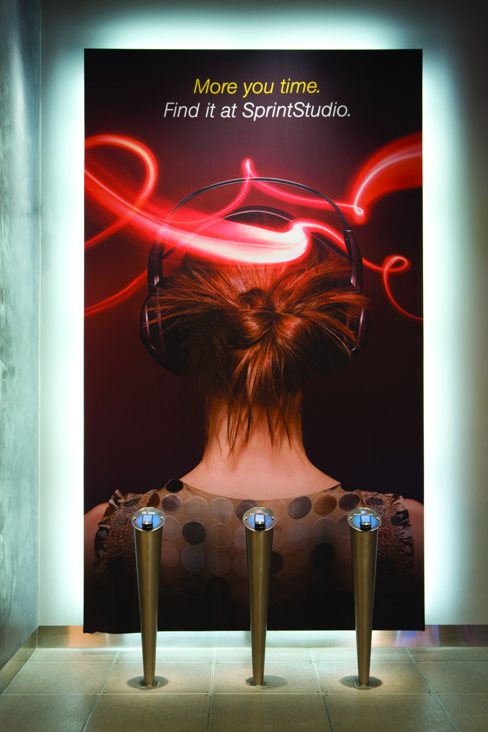 Sprint Studio by RMTA - Architizer