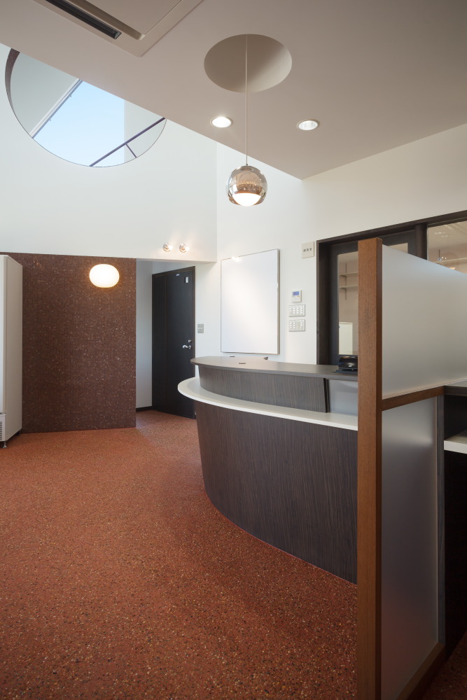 Medical Casey by Taizo Kishimoto Architects - Architizer