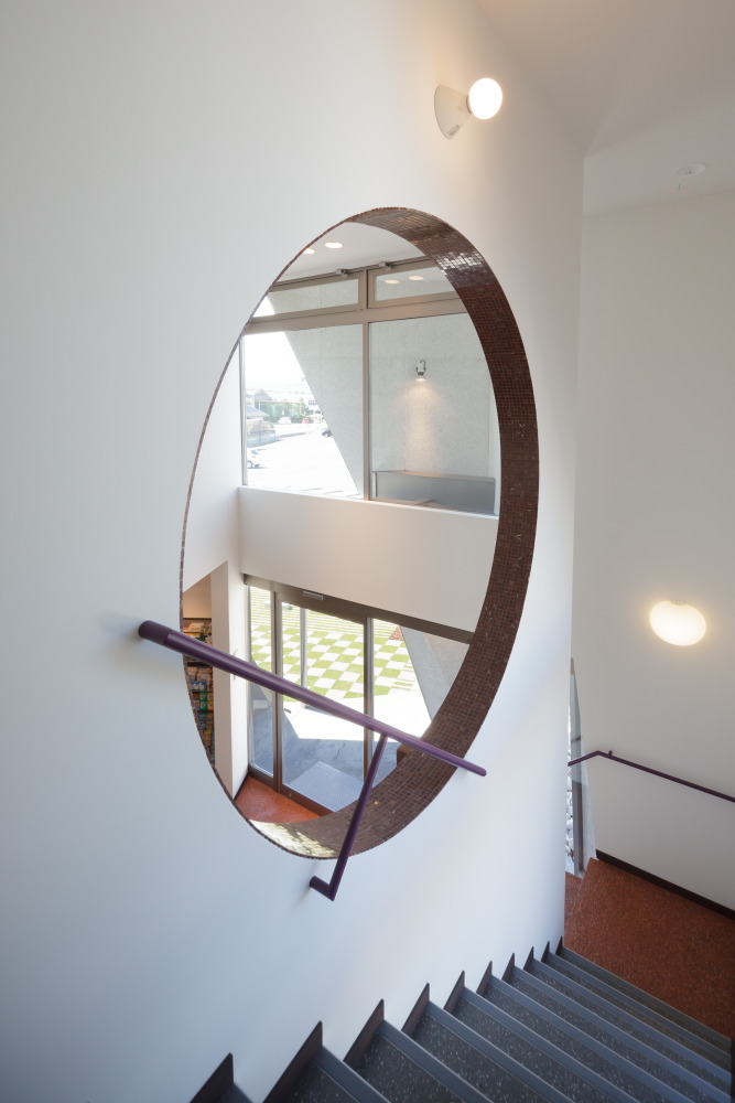 Medical Casey by Taizo Kishimoto Architects - Architizer