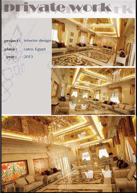 interior by DRW studio - Architizer