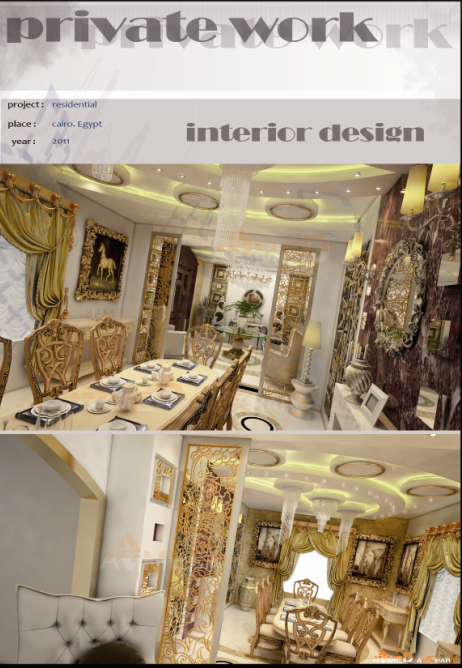 interior by DRW studio - Architizer