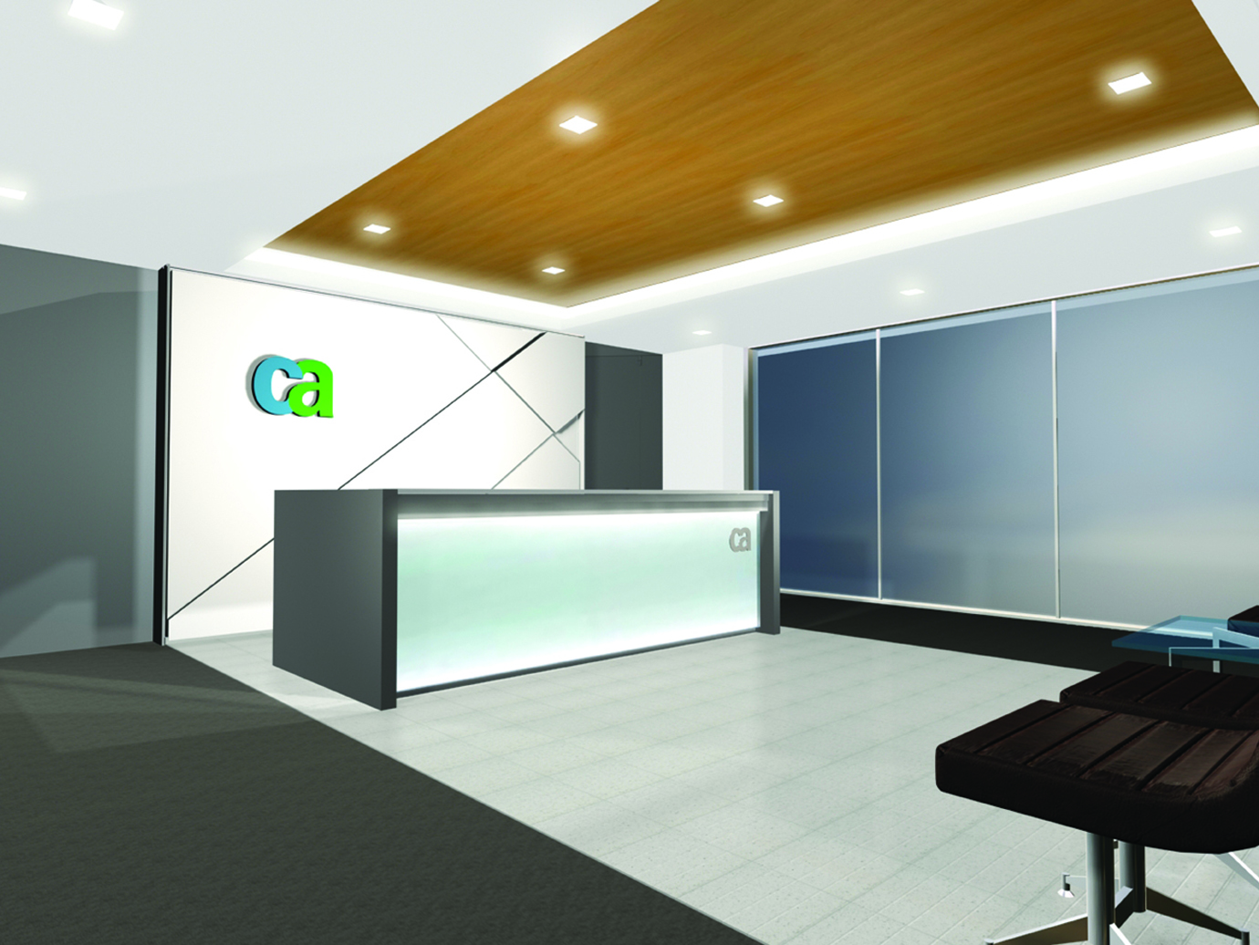 CA by Levin Silbert Company - Architizer