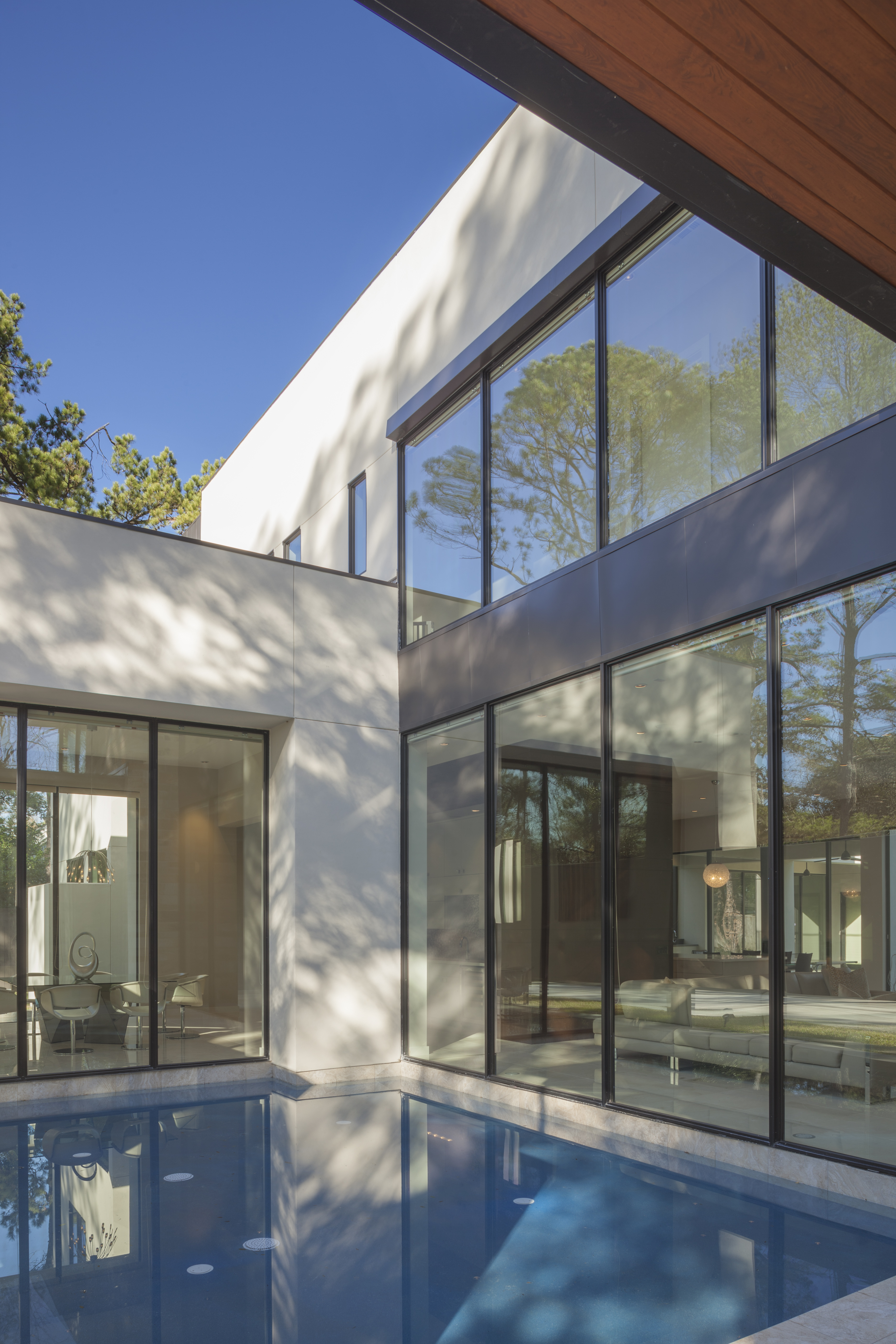 Bunker Hill Residence by 2Scale Architects - Architizer