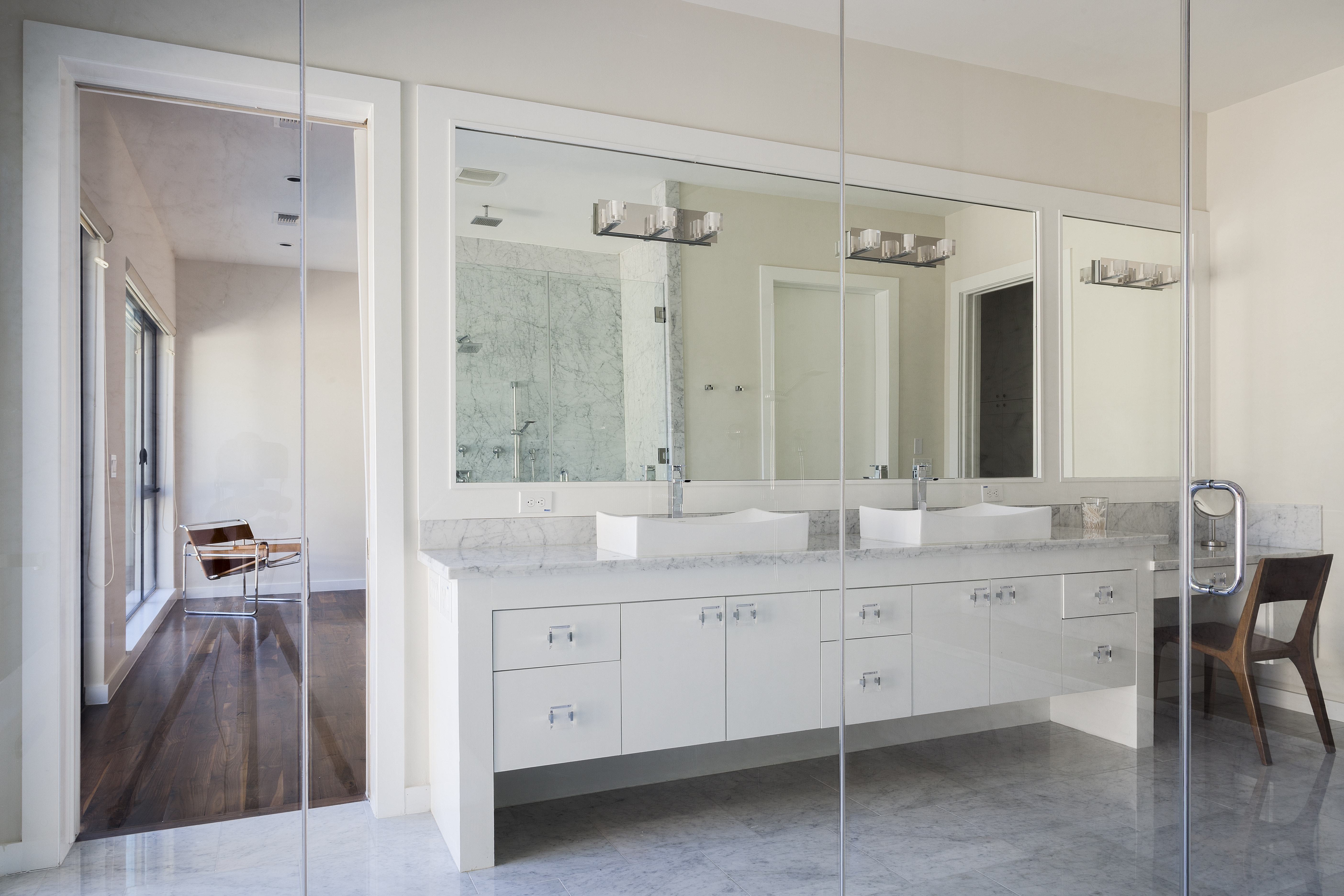 Bunker Hill Residence by 2Scale Architects - Architizer