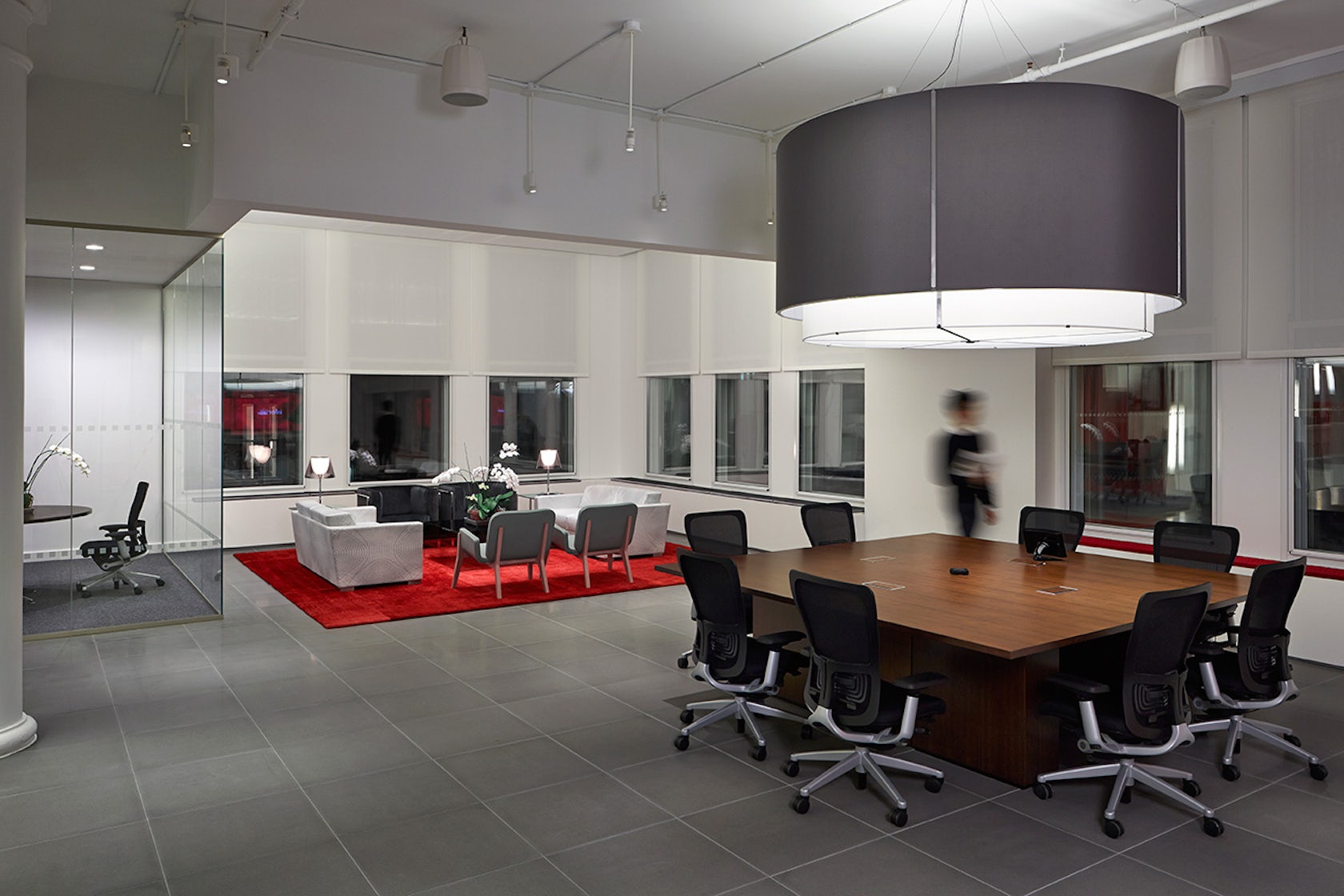 Infor Global Solutions Headquarters Architizer