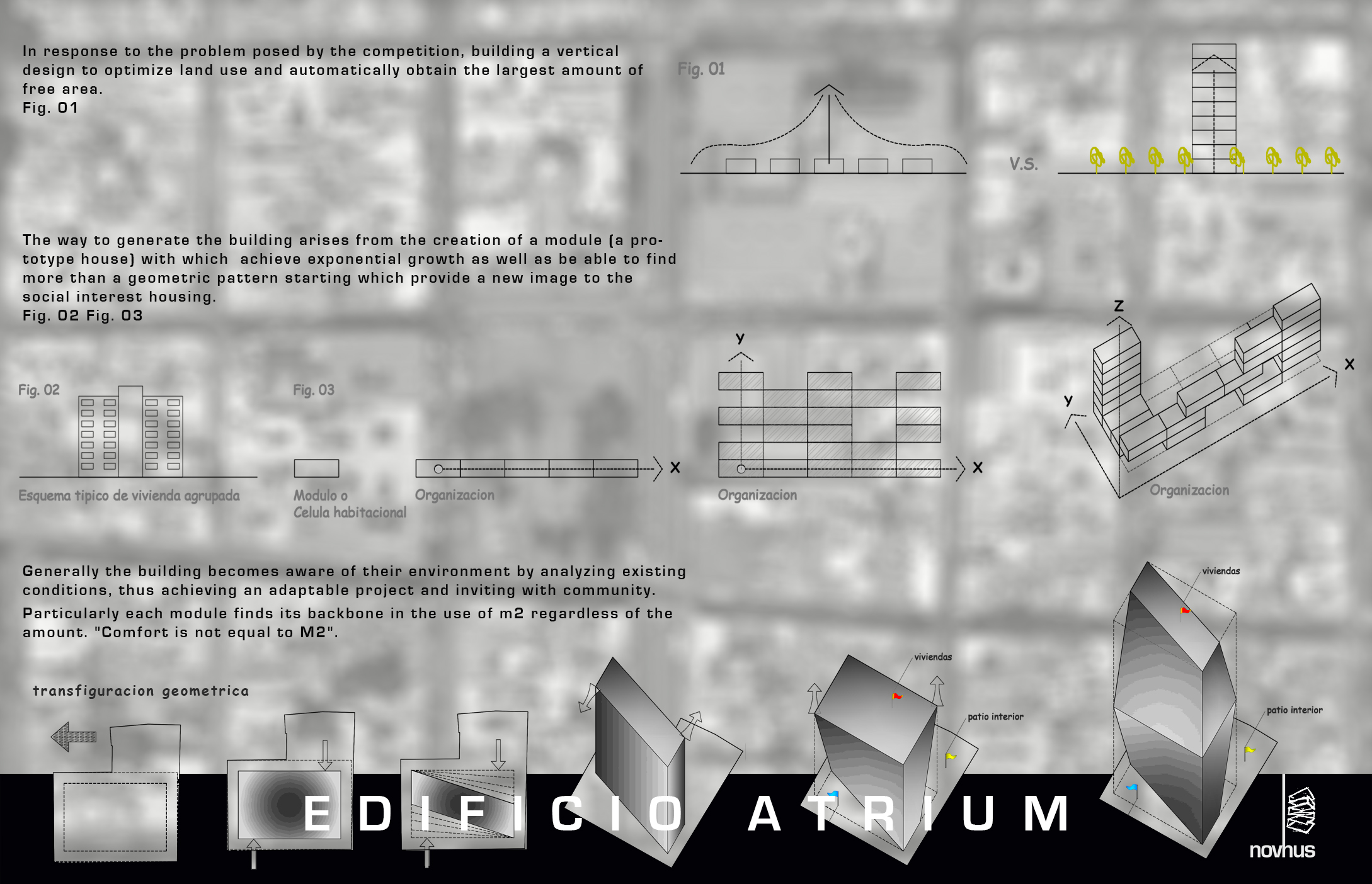 EDIFICIO ATRIUM by MOCTEZUMA ESTUDIO DE ARQUITECTURA - Architizer