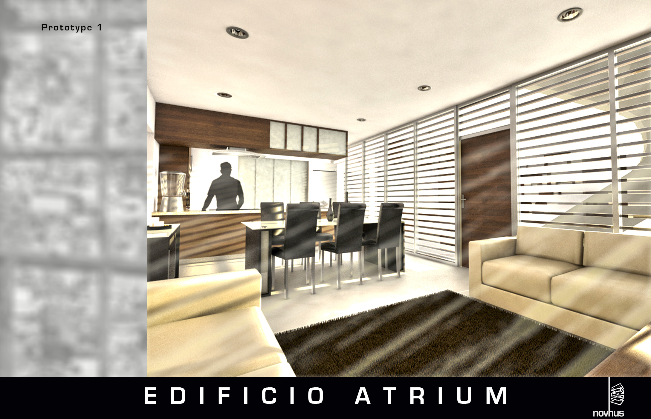 EDIFICIO ATRIUM by MOCTEZUMA ESTUDIO DE ARQUITECTURA - Architizer