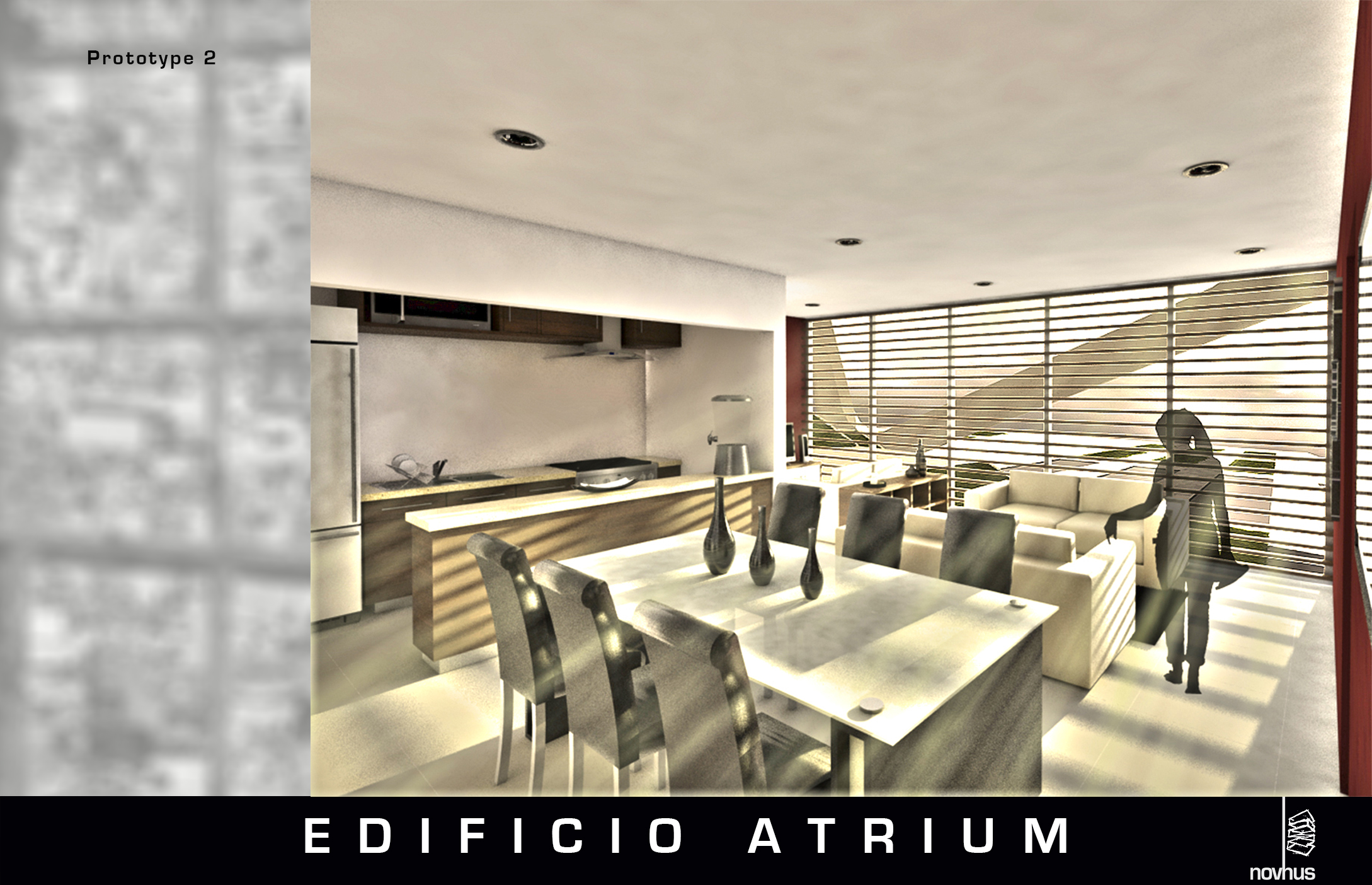 EDIFICIO ATRIUM by MOCTEZUMA ESTUDIO DE ARQUITECTURA - Architizer