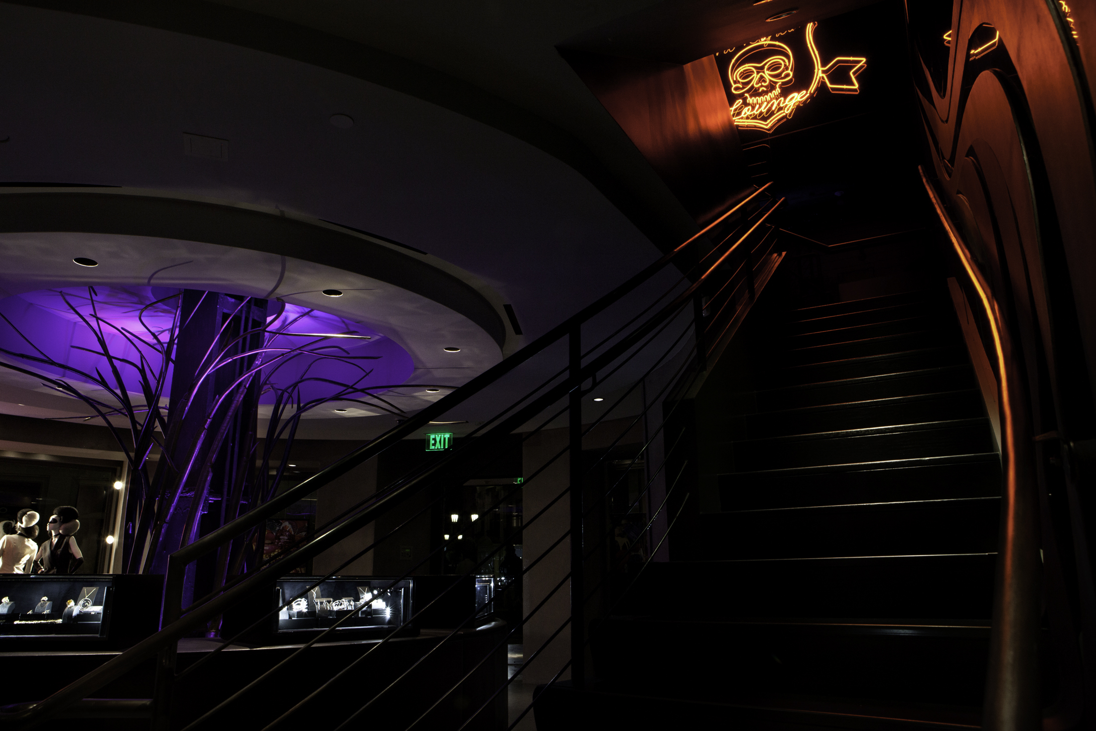 Stephen Webster by Preen, Inc. - Architizer