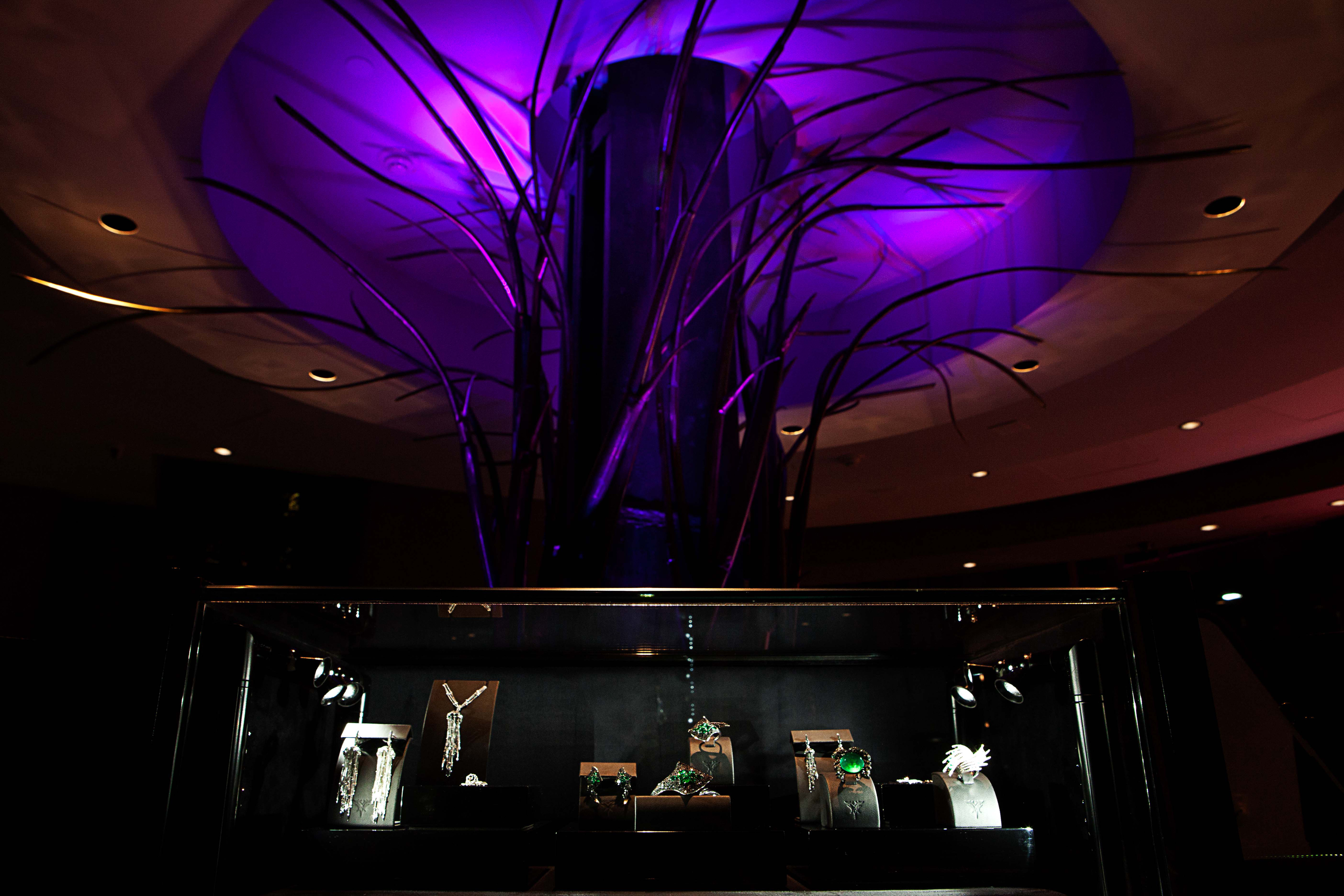 Stephen Webster by Preen, Inc. - Architizer